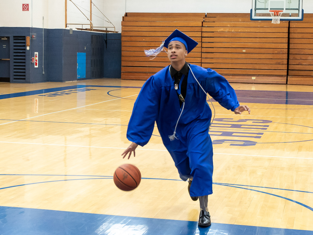 Steelton-Highspire High School 2022 Graduation - pennlive.com