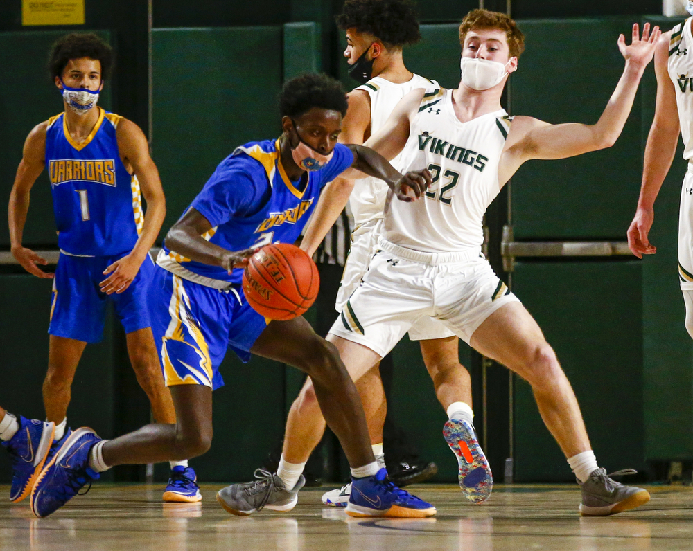 District 11 4A boys basketball quarterfinals: Wilson vs. Allentown ...