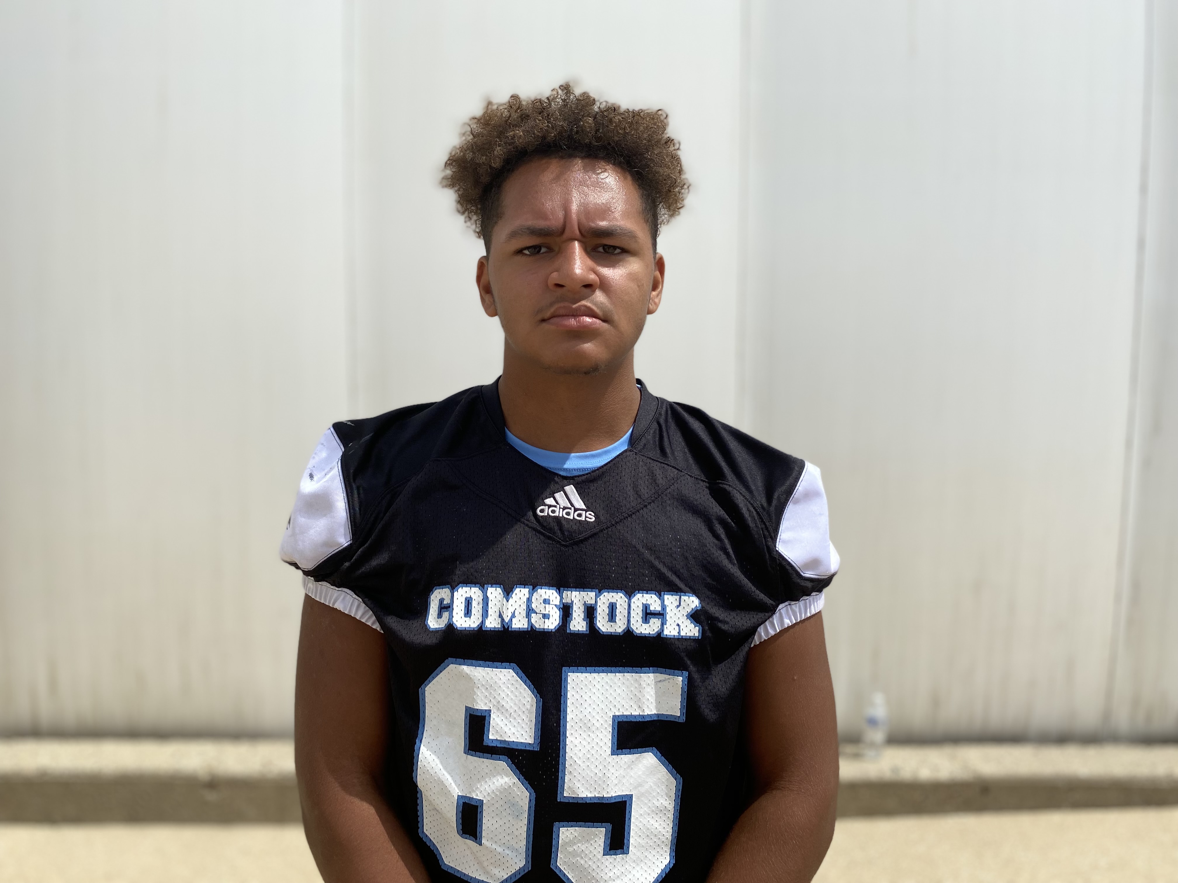 2022 MLive Kalamazoo High School Football Media Day 1 - mlive.com