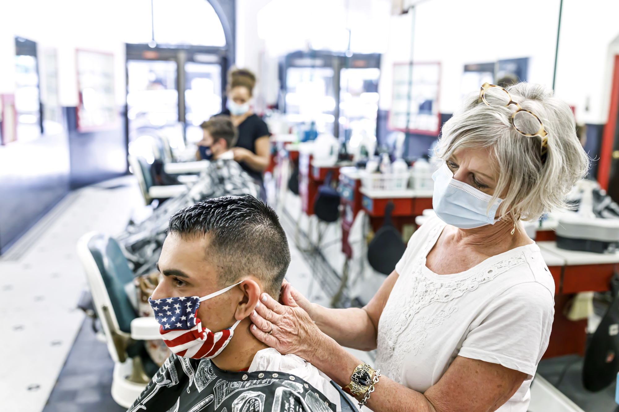 Penn State readies for fall 2020 semester - pennlive.com