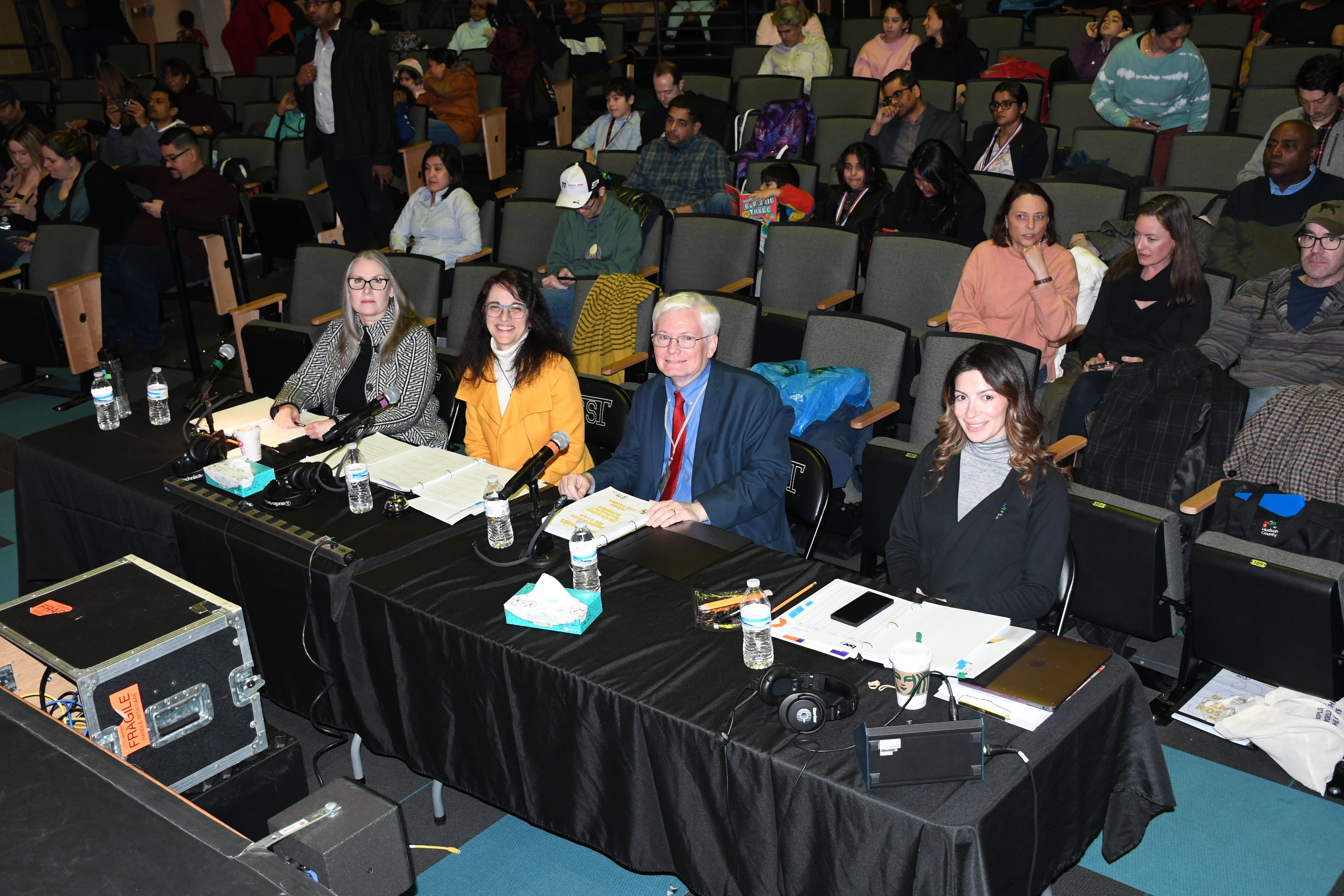 2024 Hudson County Spelling Bee - nj.com