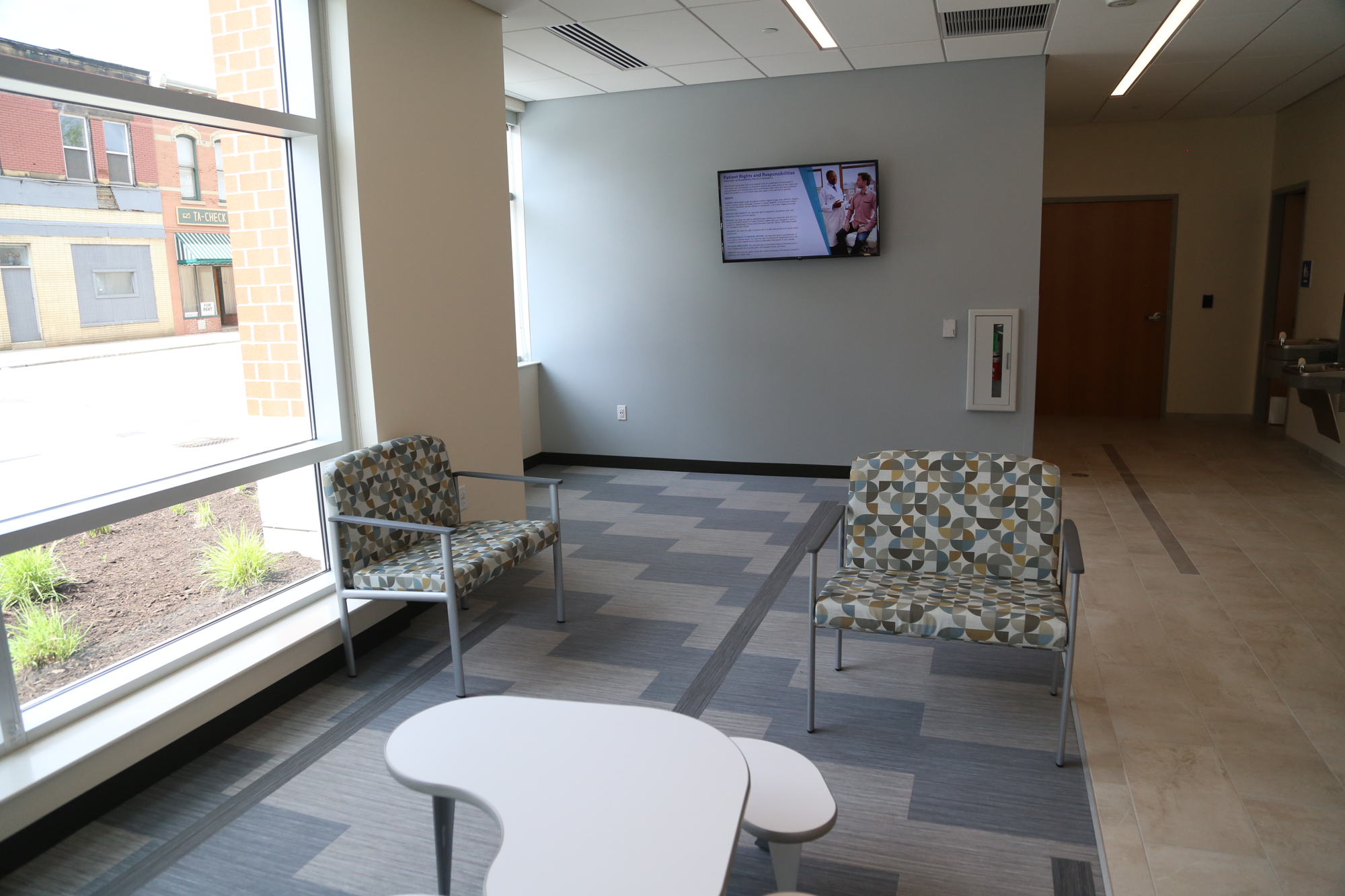 MetroHealth Clinic in Ohio City - cleveland.com