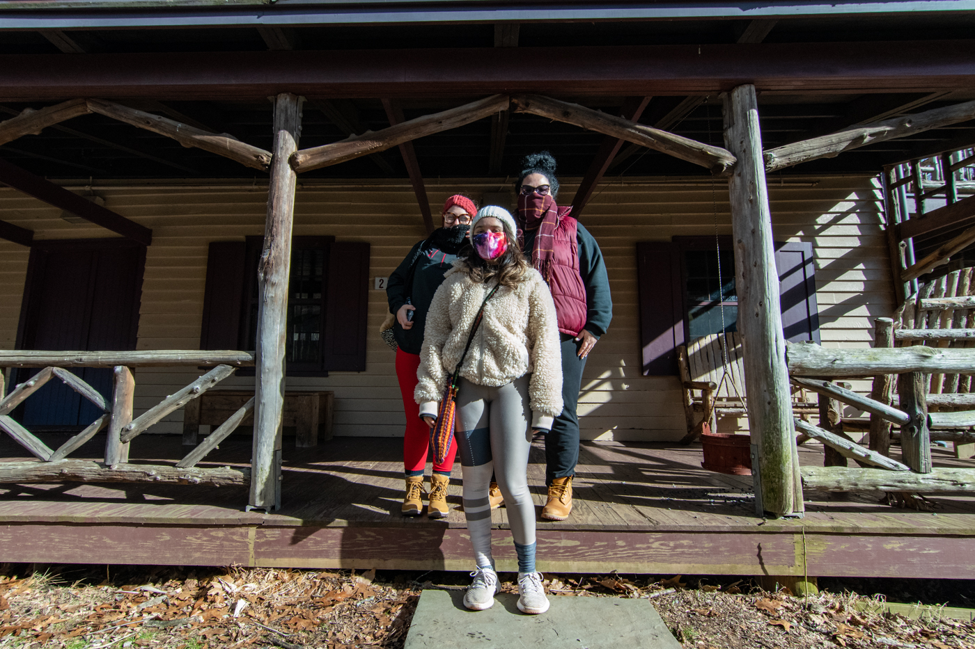 Hyperlocal Watchung Reservation - nj.com