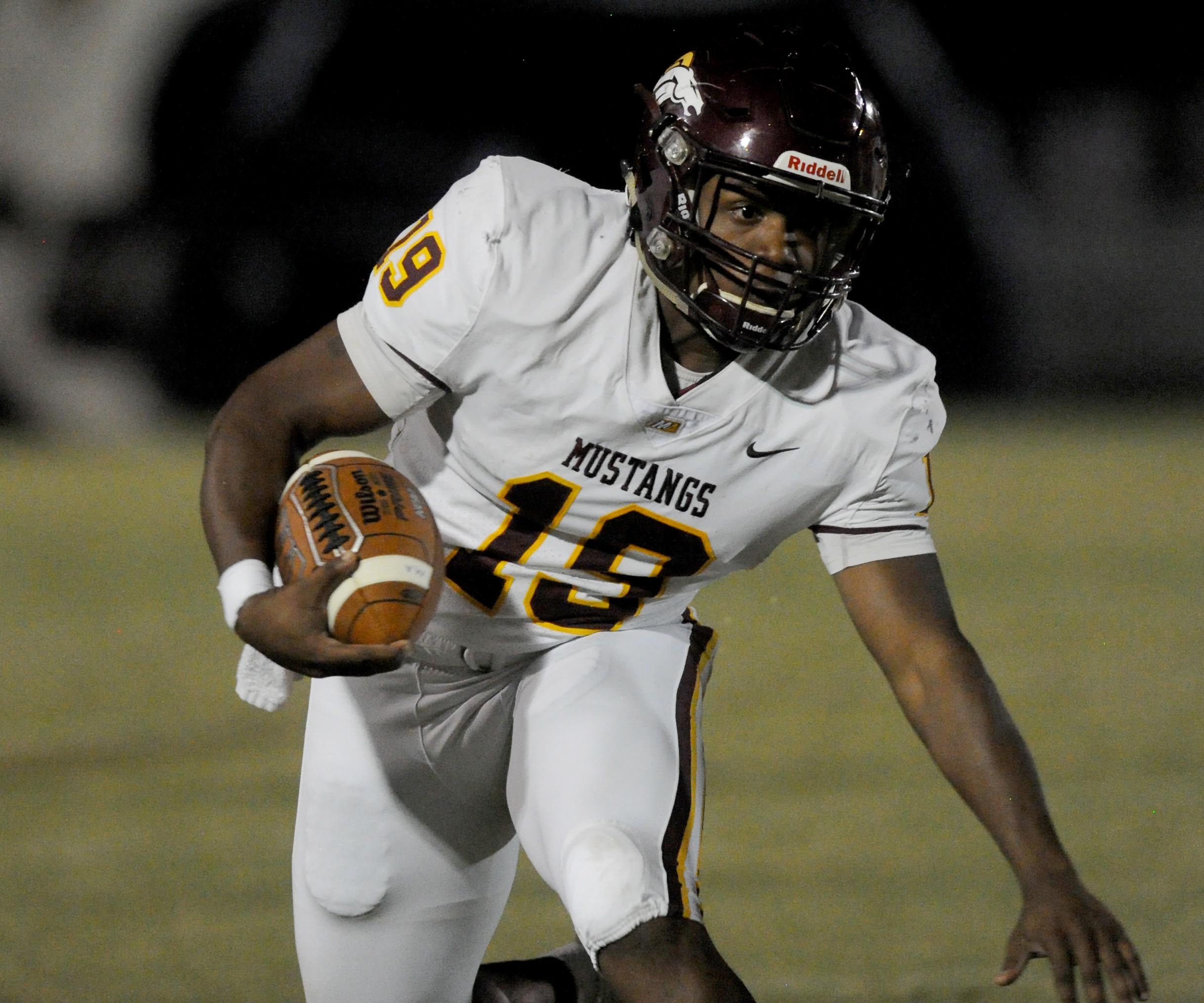 Madison Academy - Madison County Football - al.com