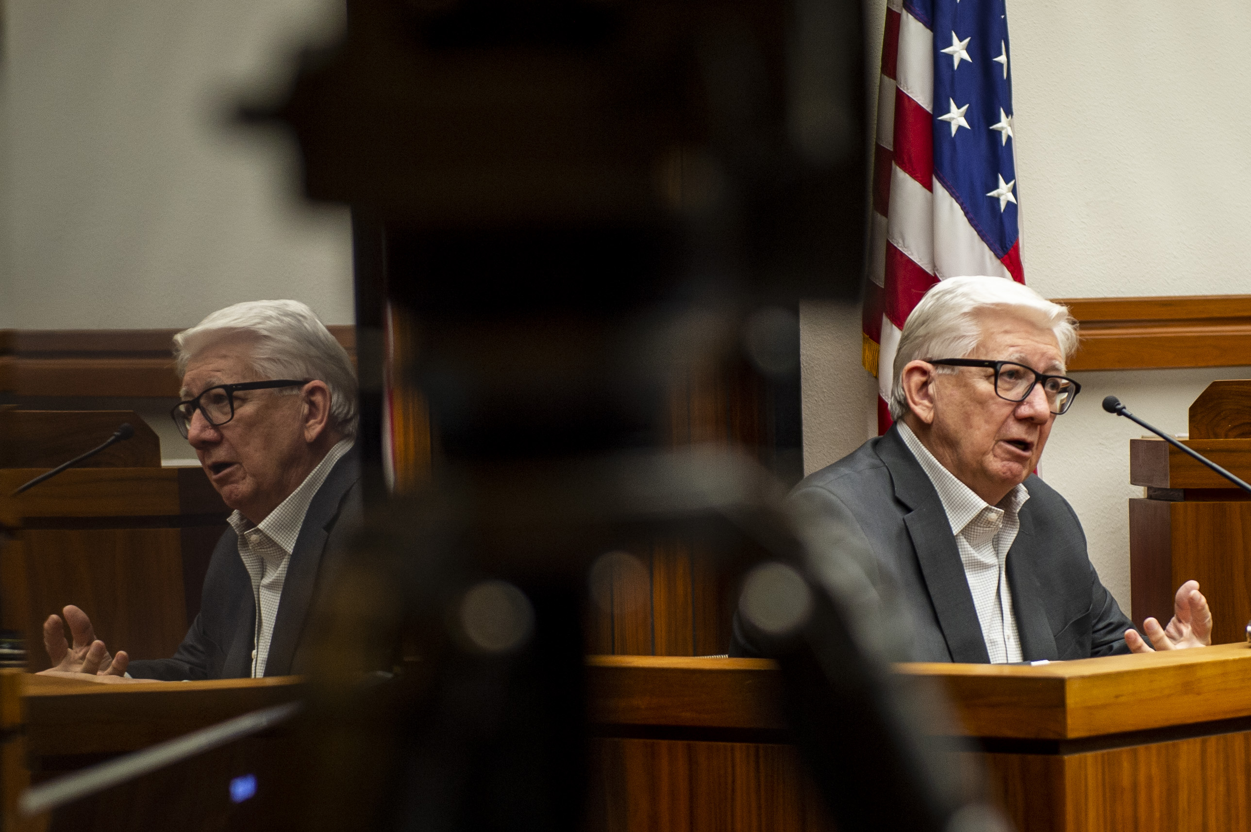 Re-sentencing begins for Saginaw’s Shytour T. Williams - mlive.com