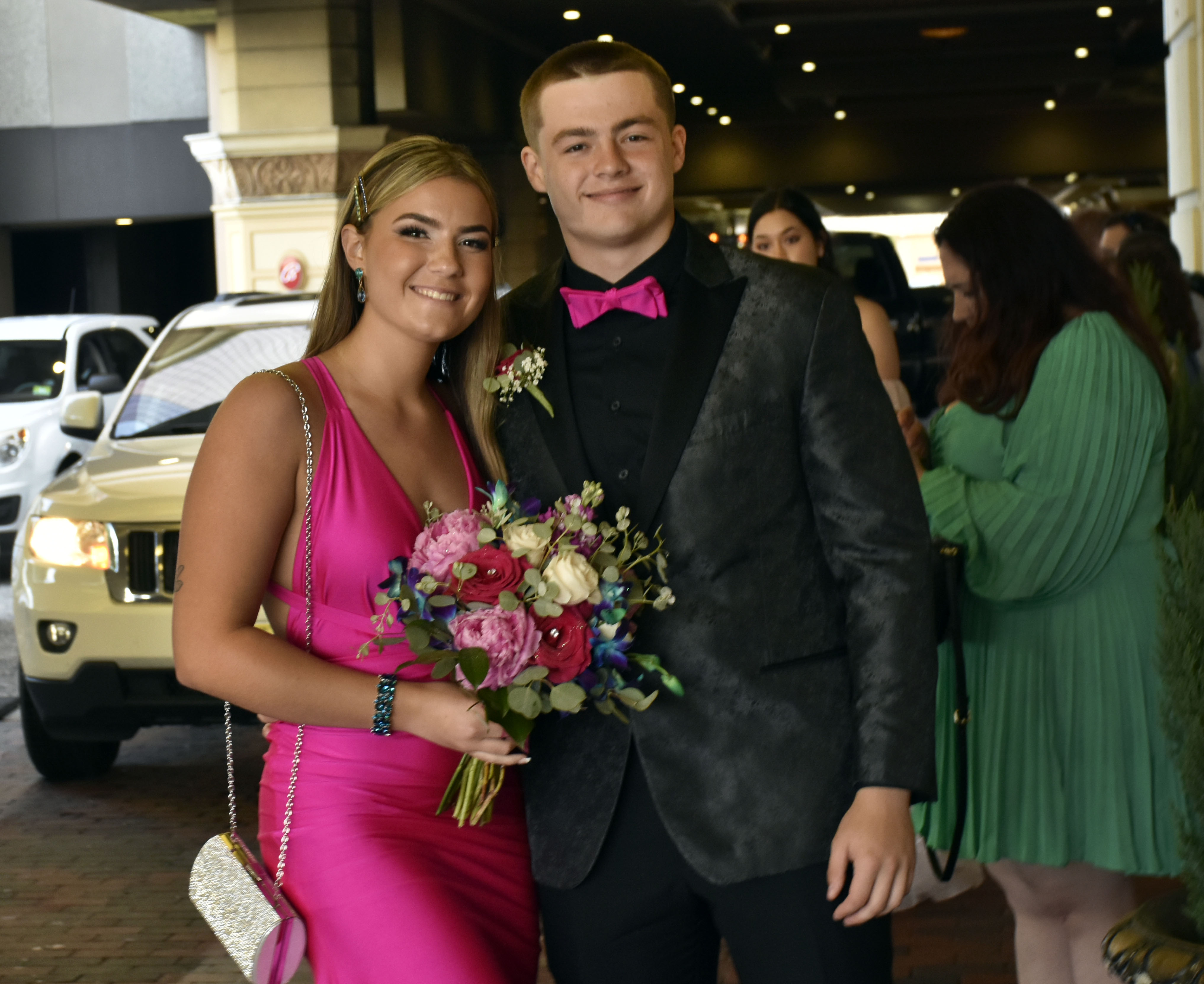 Cedar Creek High School prom 2022 - nj.com