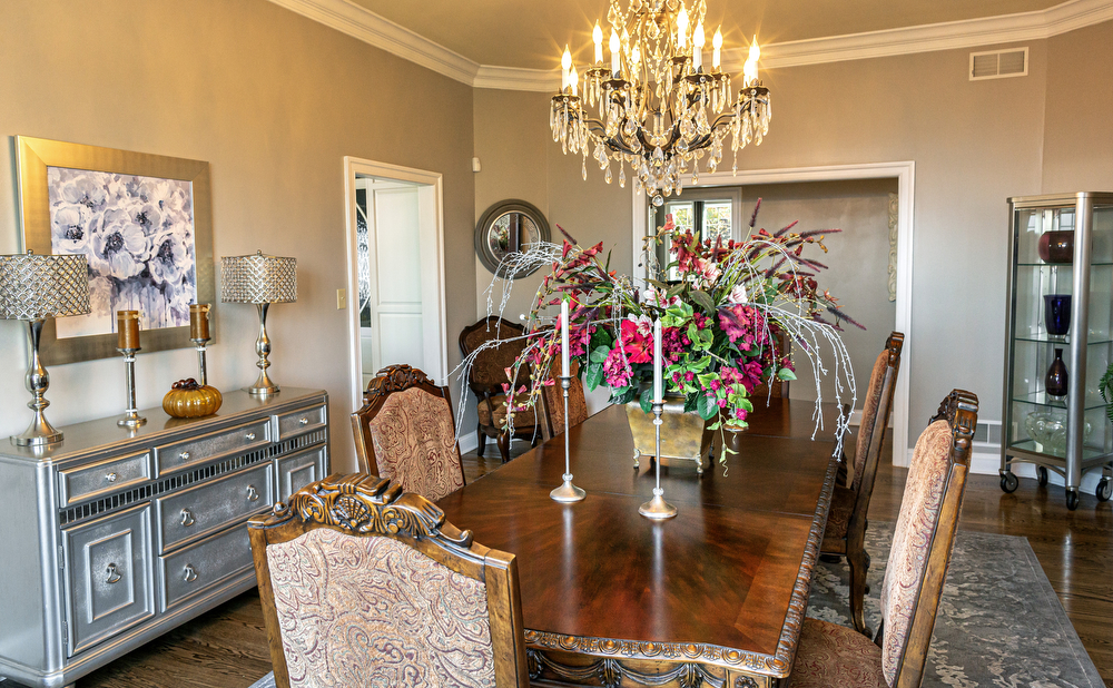 12565 Stone Crest Circle: Cool Spaces - pennlive.com