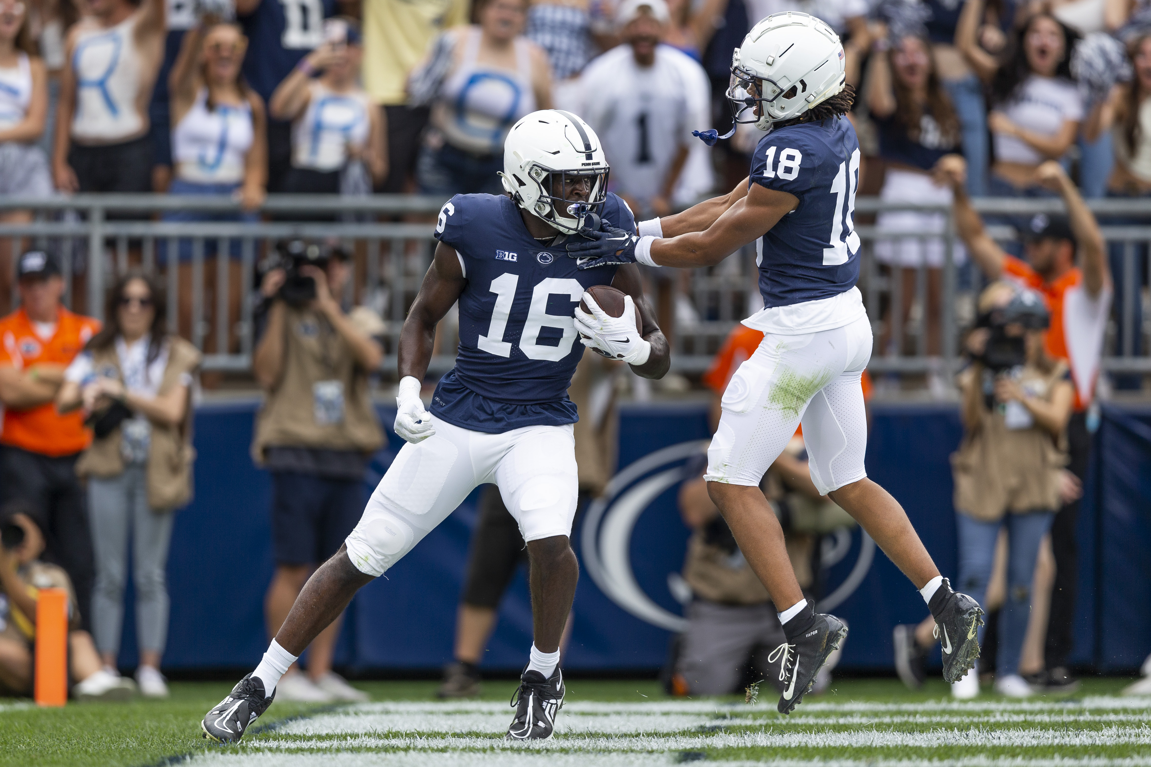 Penn State vs Ohio, Sept. 10, 2022 - pennlive.com