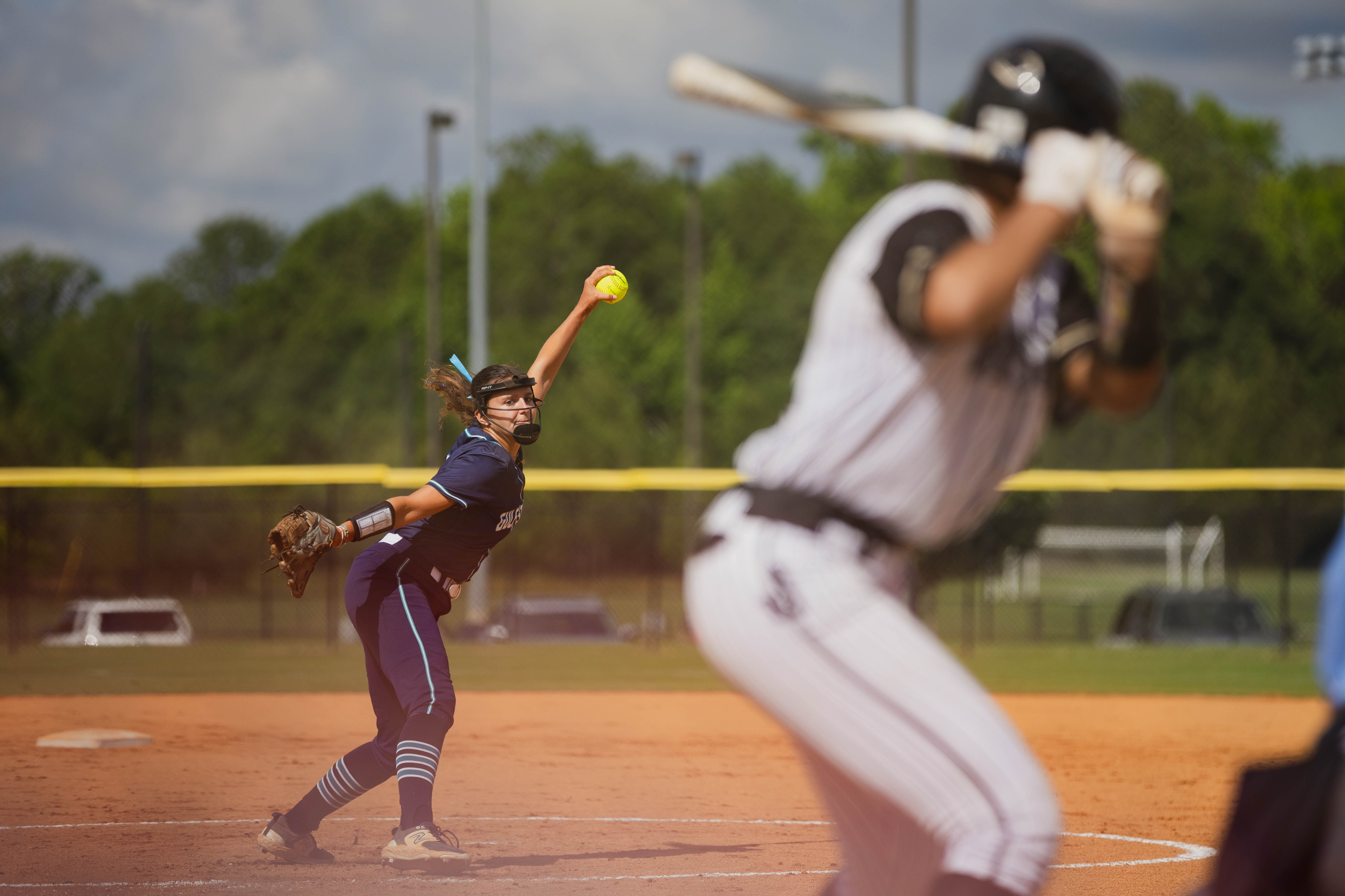 AHSAA Softball State Tournament Day 3 - al.com