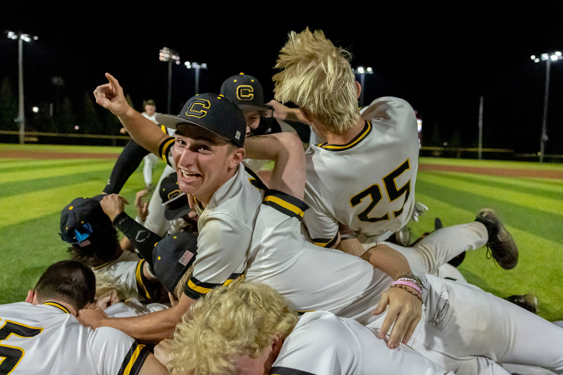 AHSAA 4A State Baseball Championship - al.com