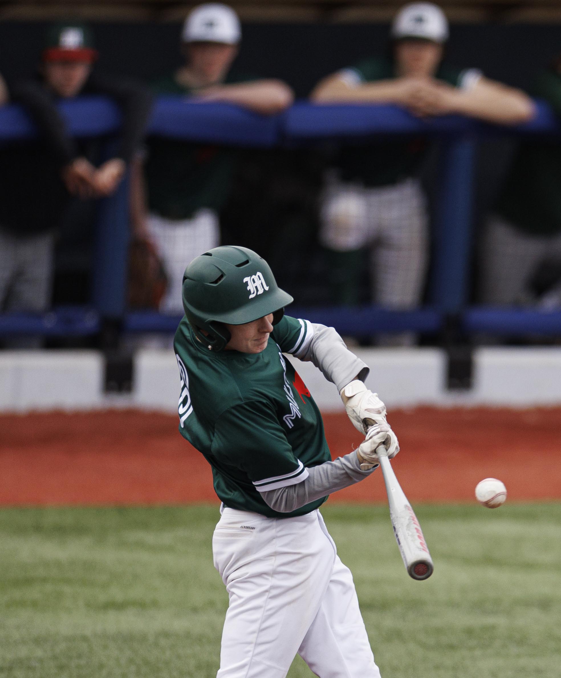 Boys high school baseball: Solvay defeats Marcellus 14-8 - syracuse.com