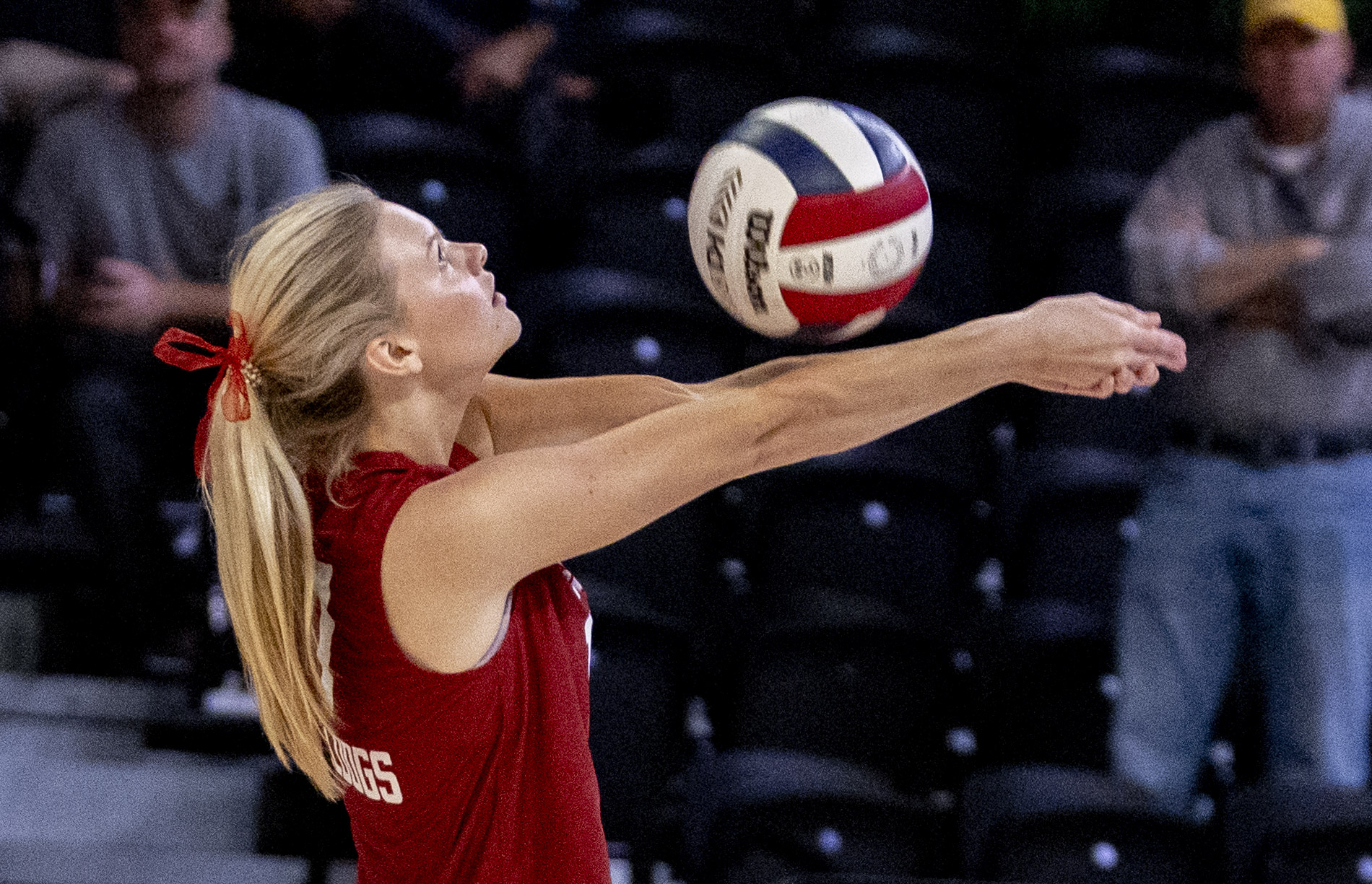 AHSAA Volleyball 5A State Championship - al.com