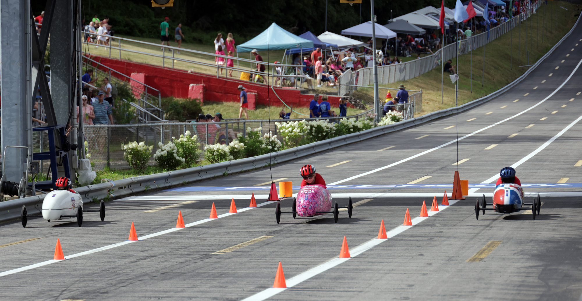 87th All-American Soap Box Derby - cleveland.com