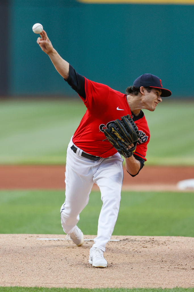 Cleveland Indians vs. Texas Rangers, Aug. 24, 2021 - cleveland.com