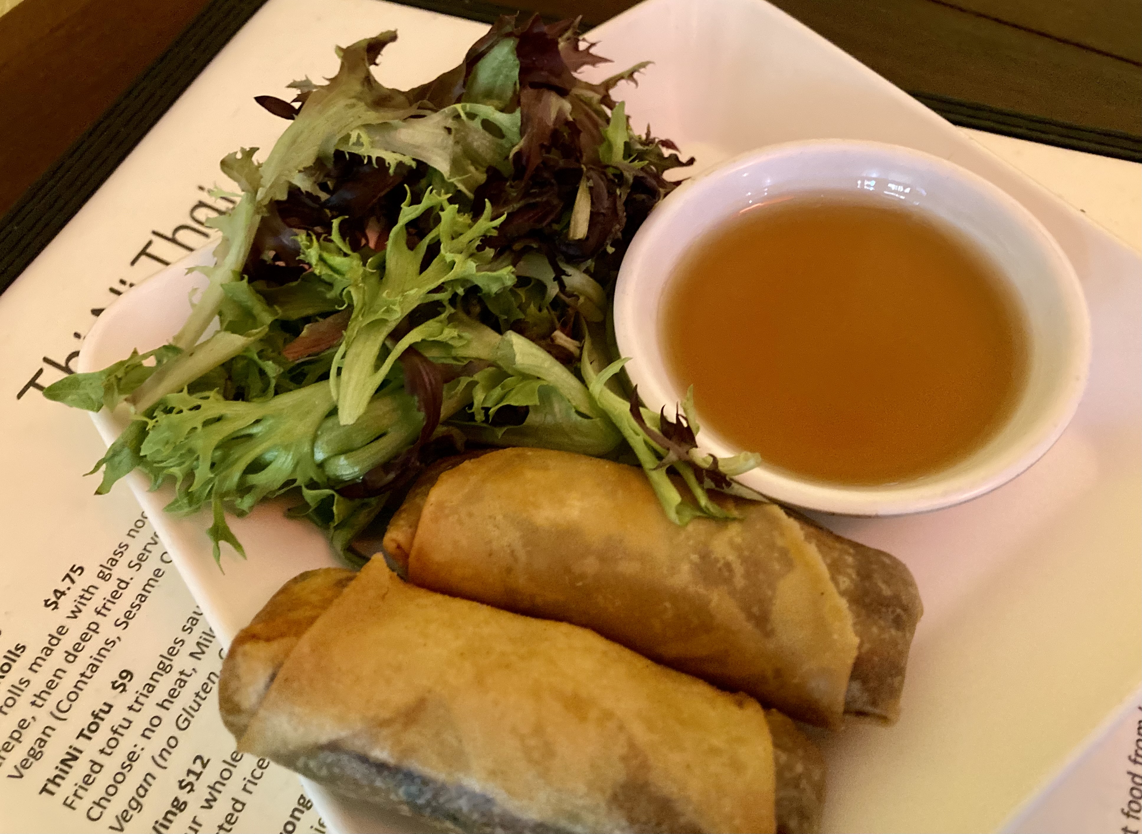 ThiNi Thai - cleveland.com