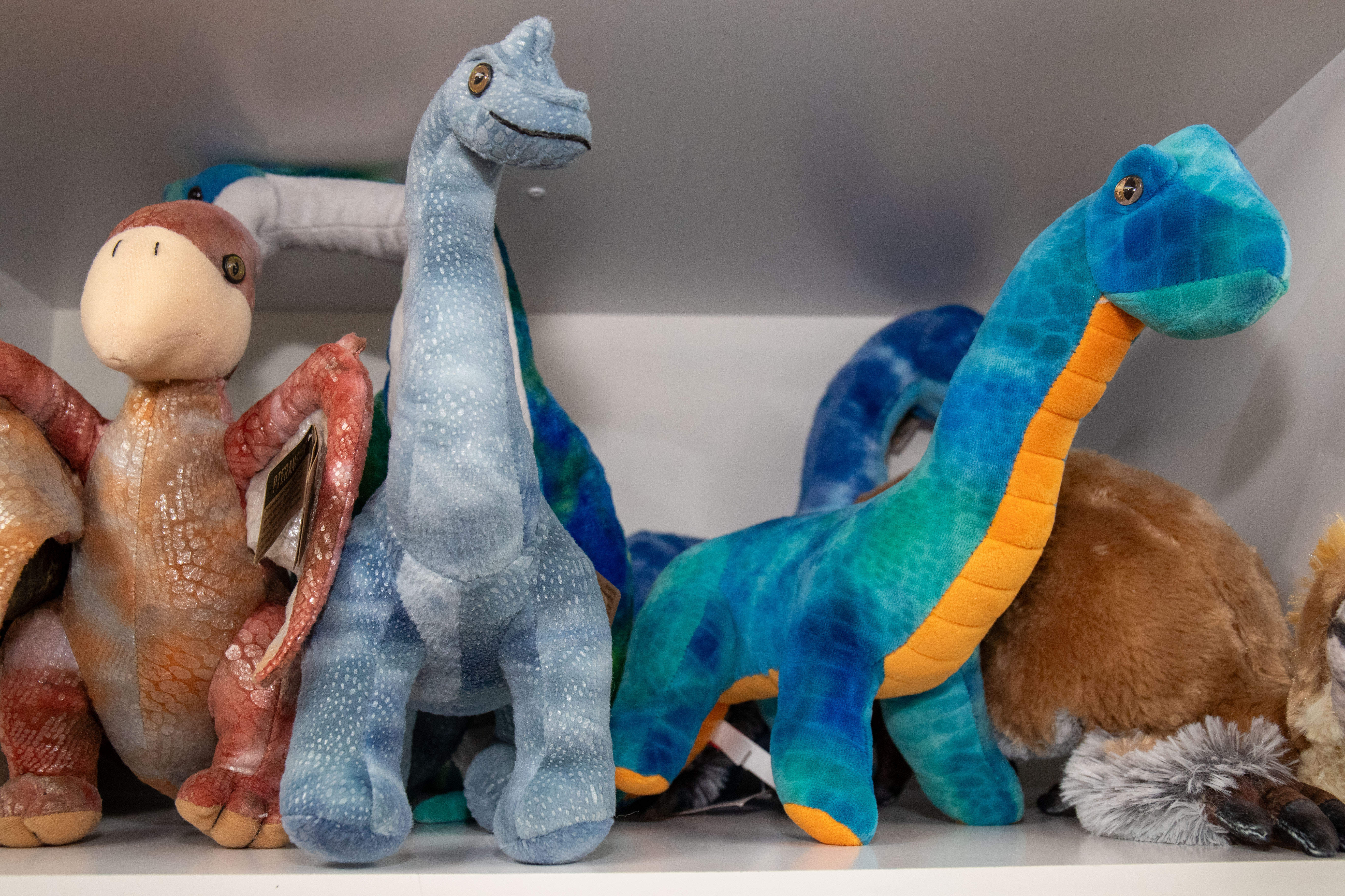 PennLive tours the new Toys on the Square store in Hummelstown ...