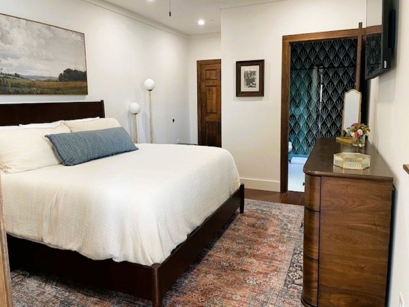 Old Jail Inn - al.com