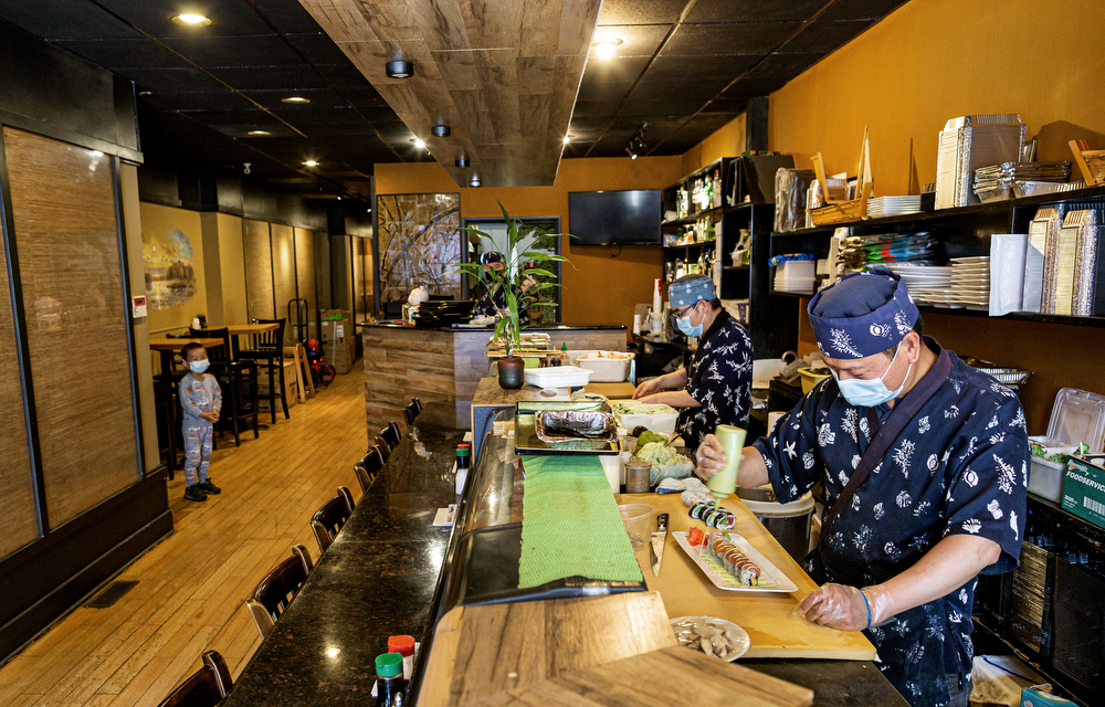 Miyako Sushi in Harrisburg - pennlive.com