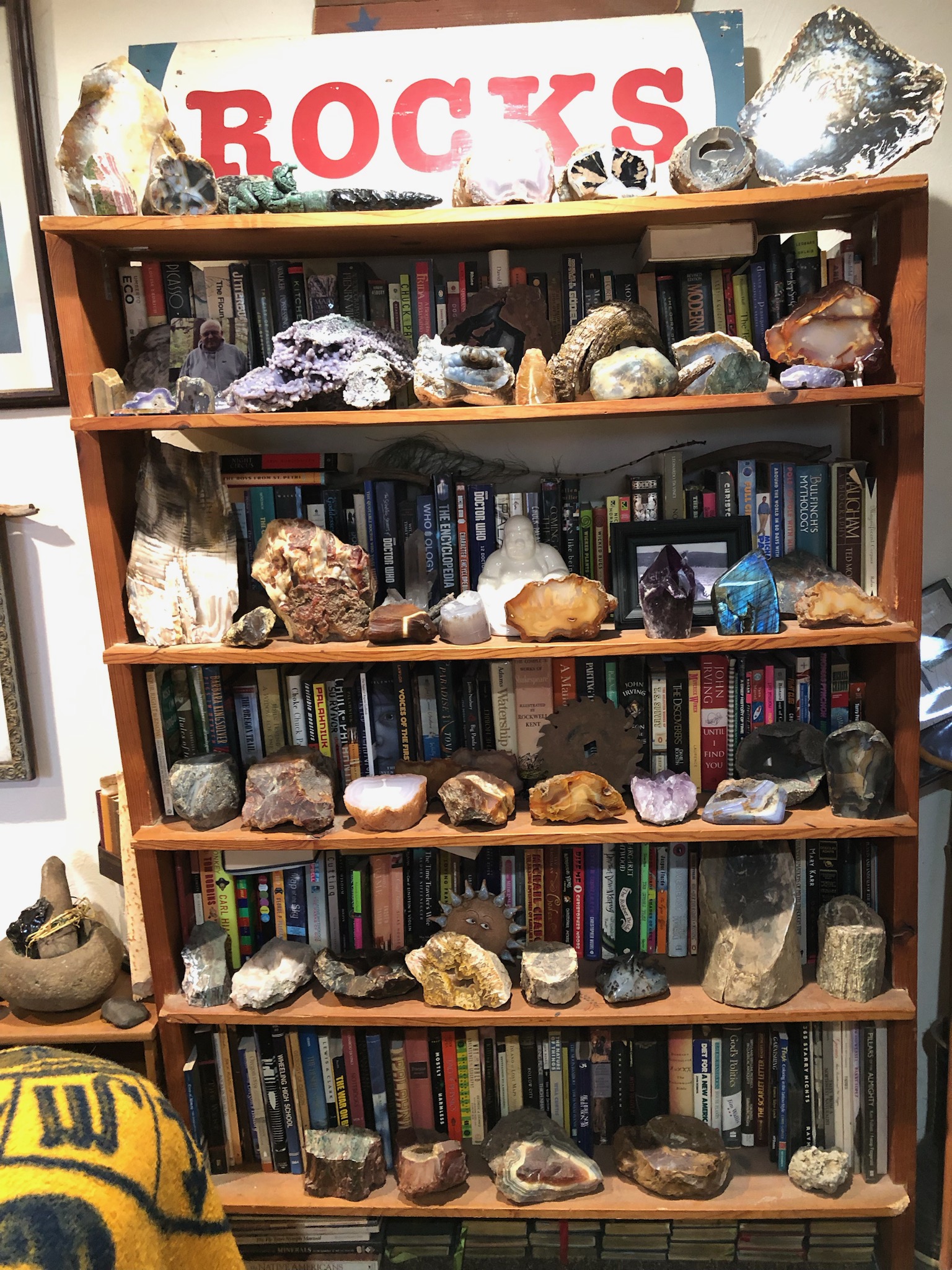 Searching for rocks on the Oregon coast - oregonlive.com