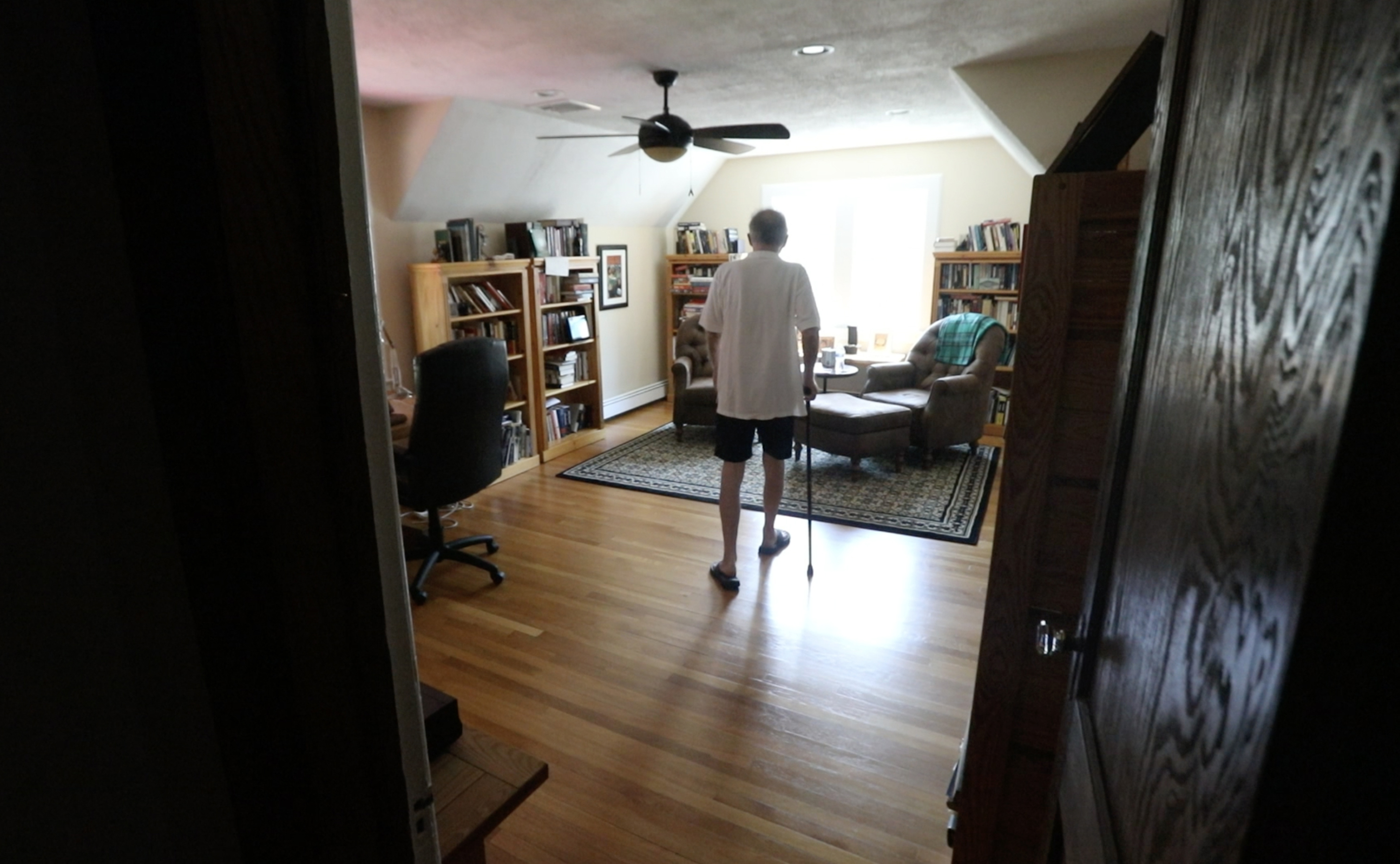 The Survivor - nj.com