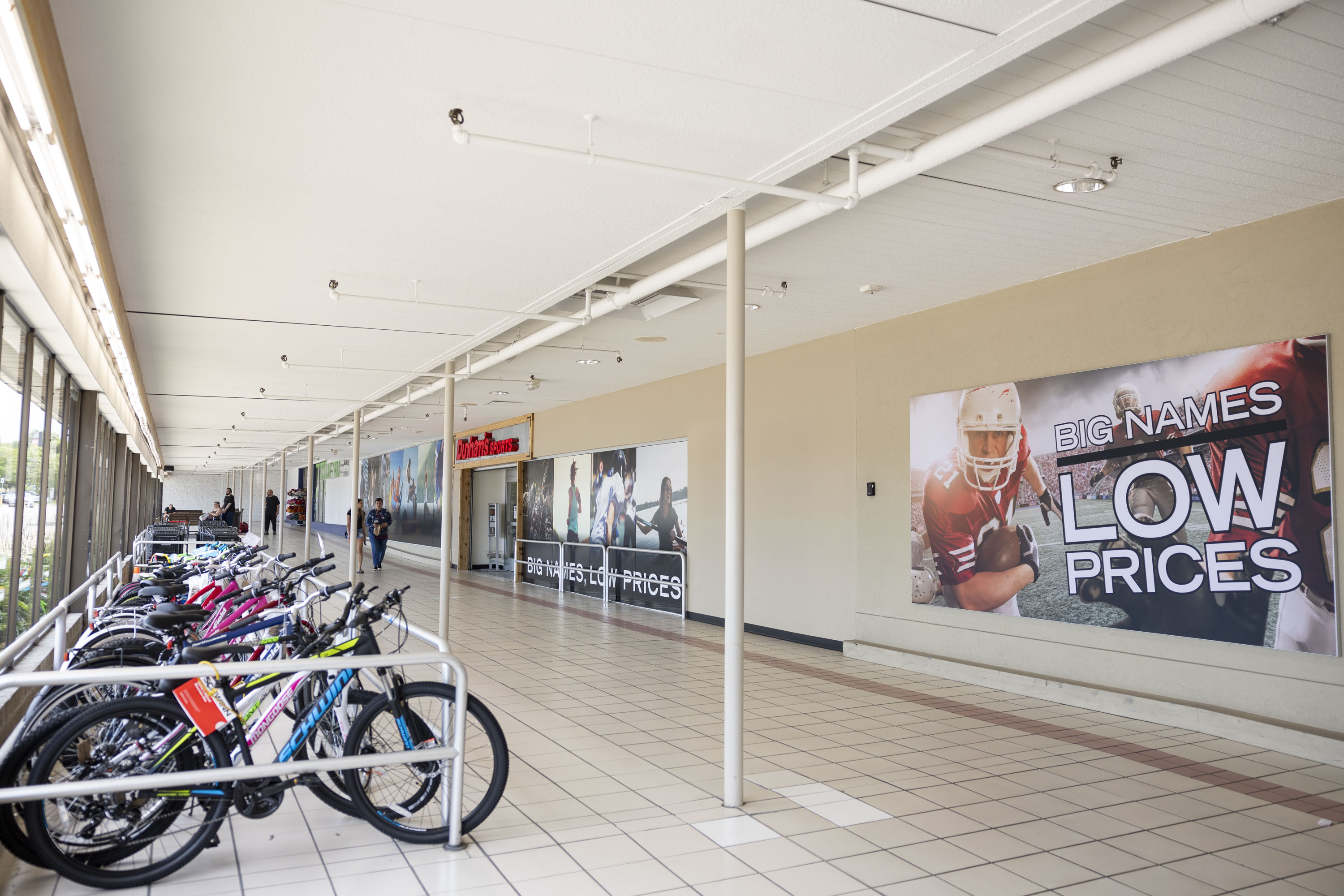 Jackson Malls - mlive.com