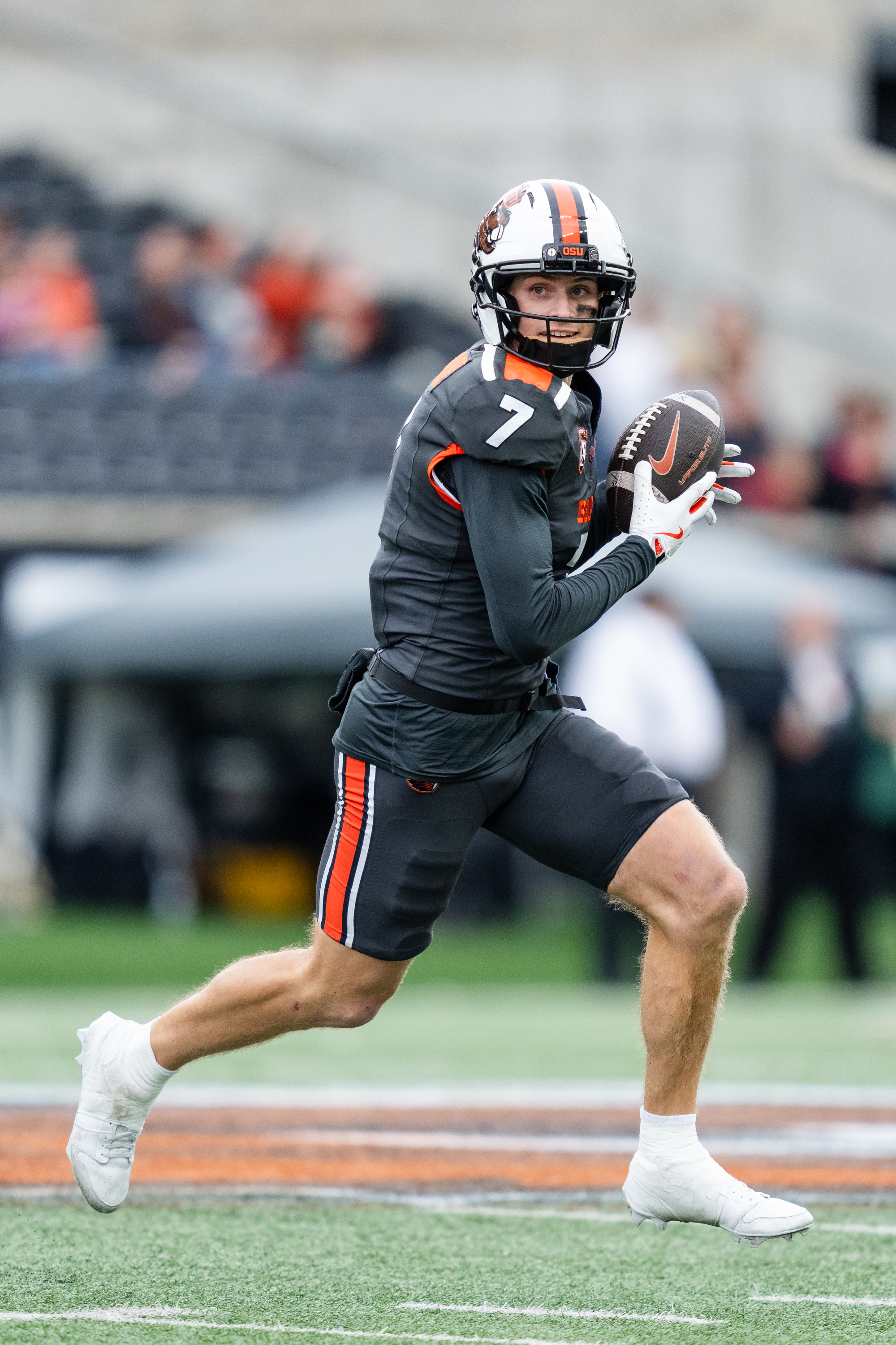 Oregon State vs. Wake Forest Oct. 11 at Reser Stadium - oregonlive.com