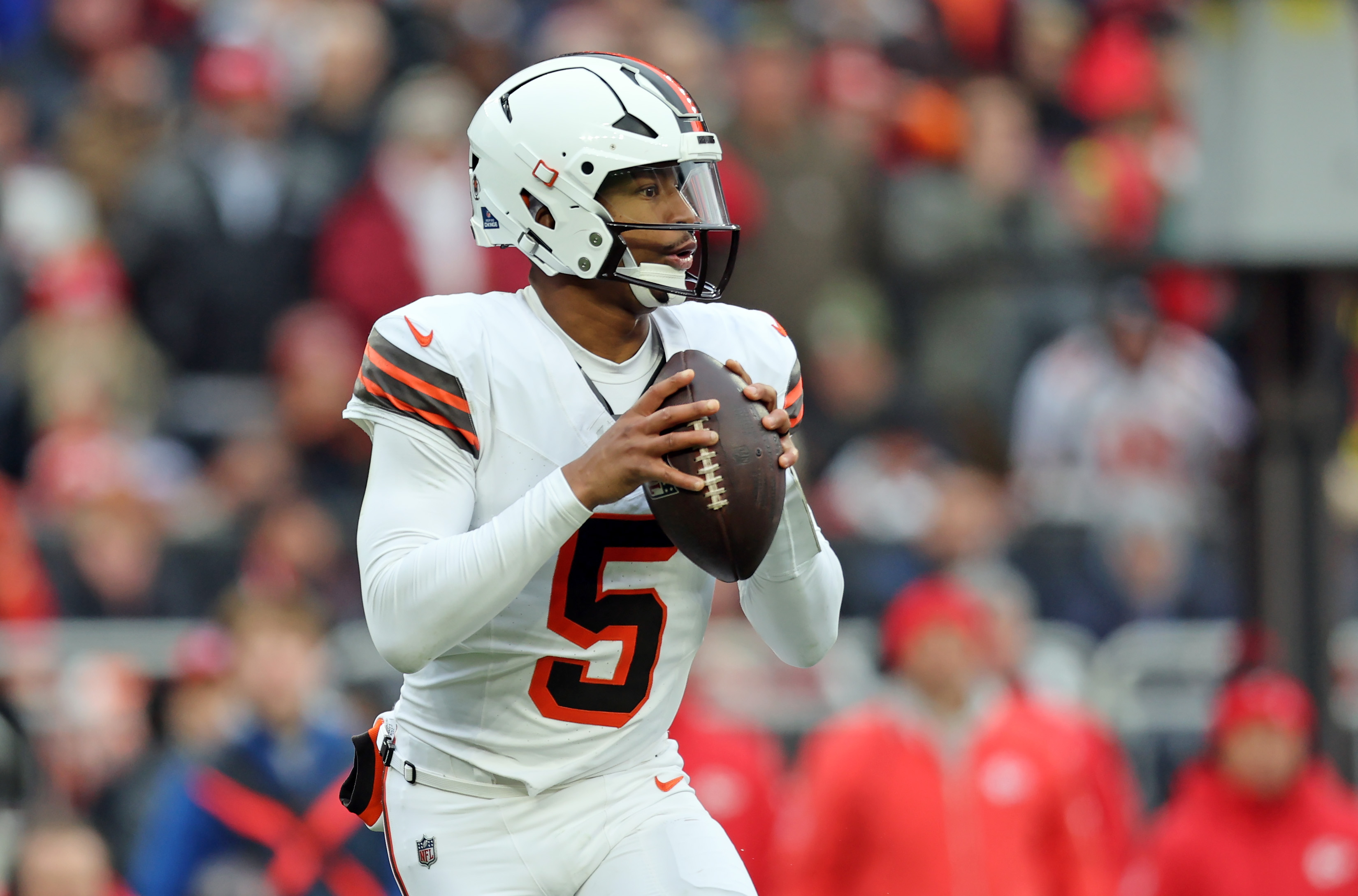 Cleveland Browns Schedule | Browns Games and Scores in 2025-2026
