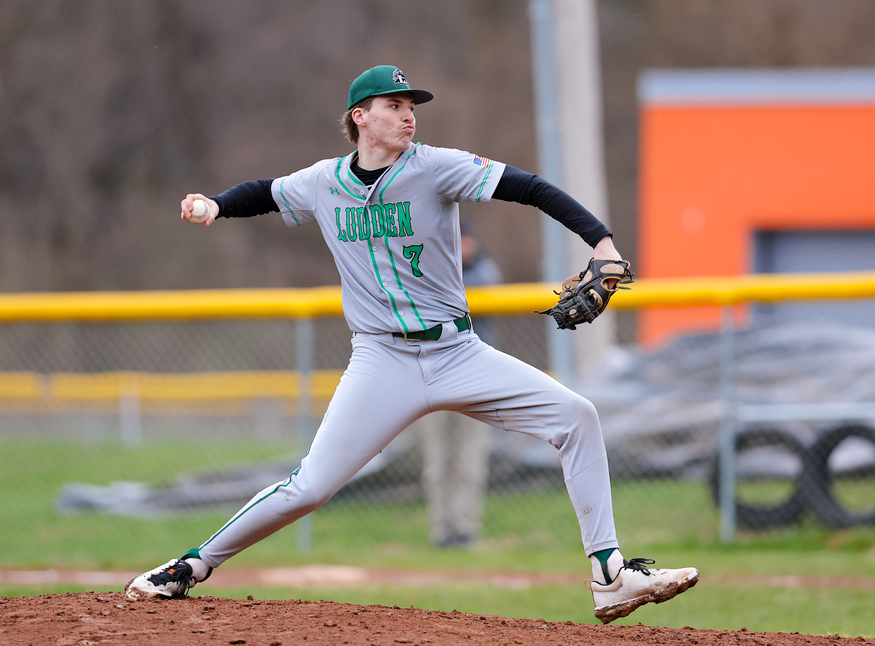Bishop Ludden vs Syracuse City @ Van Duyn Field - syracuse.com