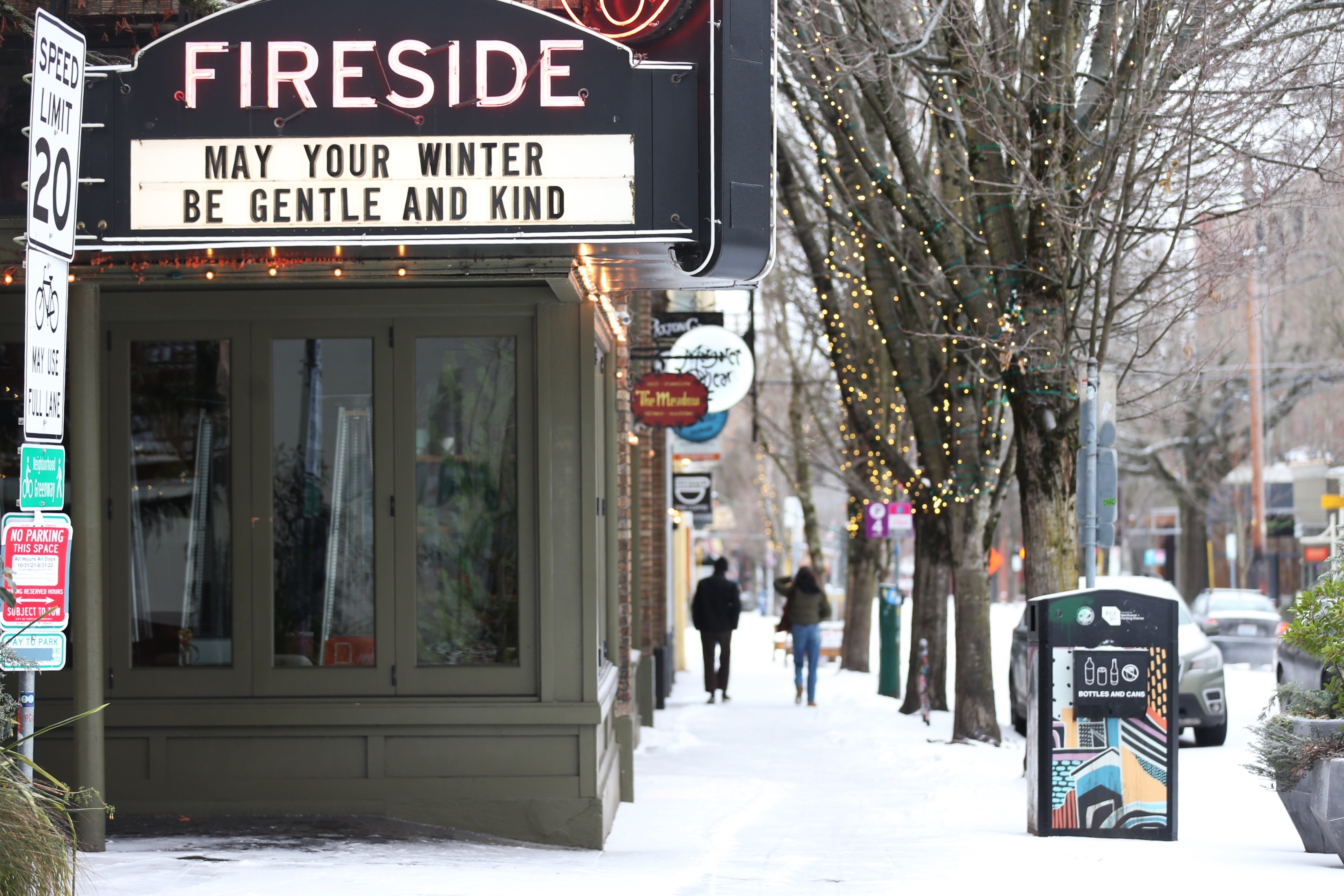 Oregon ice storm 2022 - oregonlive.com