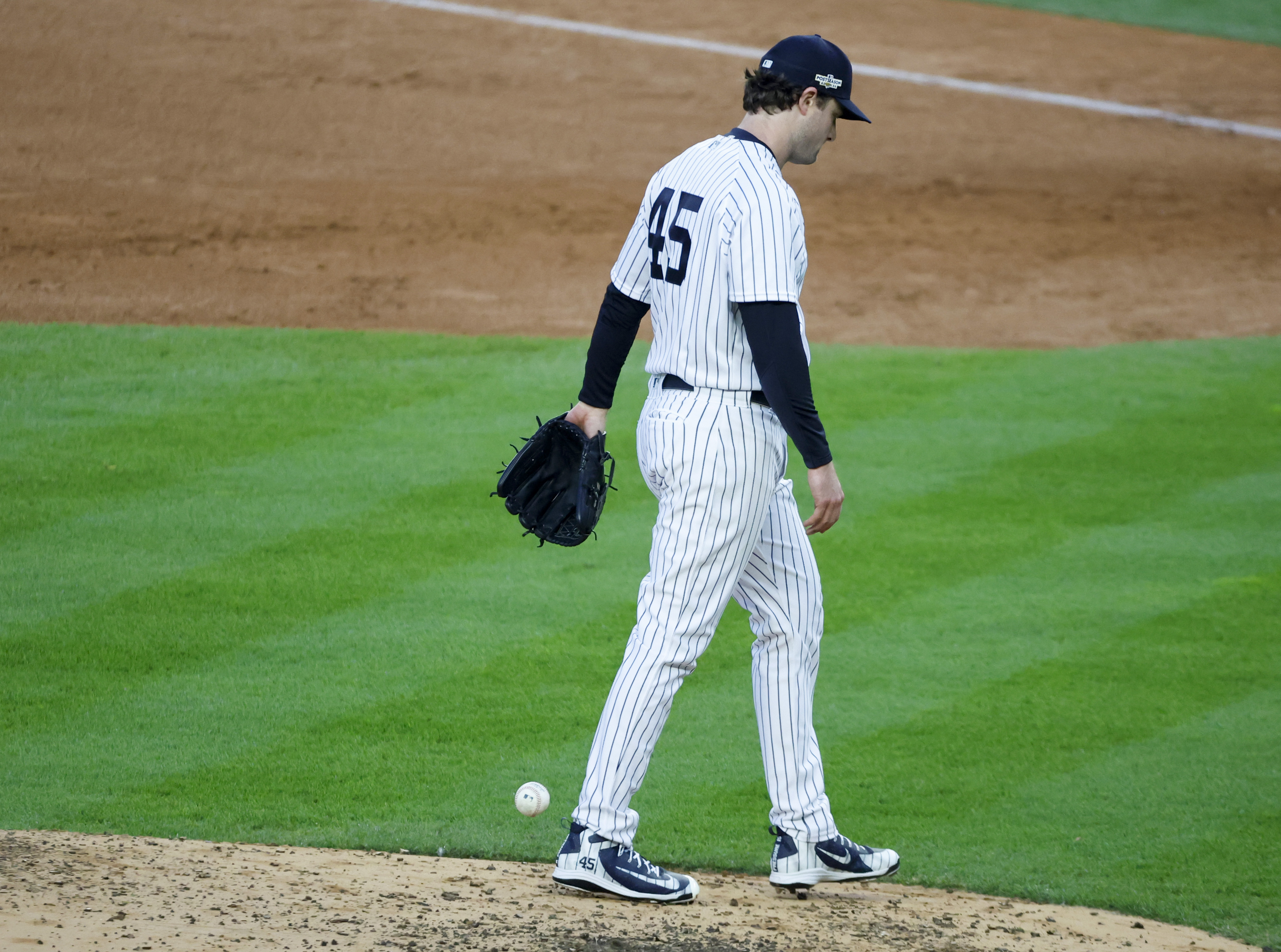 New York Yankees vs. Houston Astros; ALCS Game 3 - nj.com