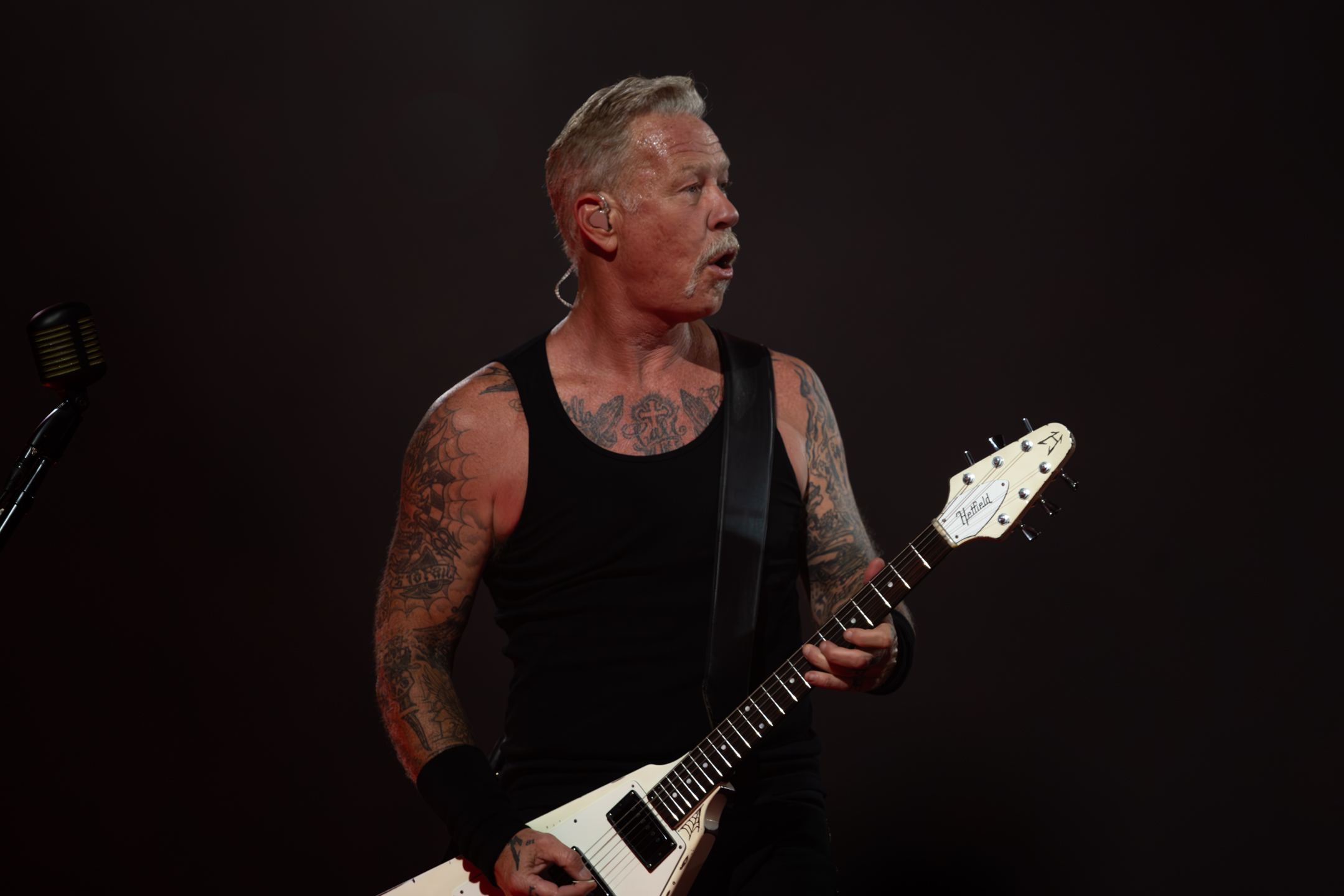 Metallica’s M72 World Tour at MetLife Stadium - Night 1 - nj.com