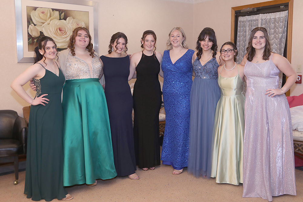 The 21st Agawam Colleen Competition & Awards Ceremony - masslive.com