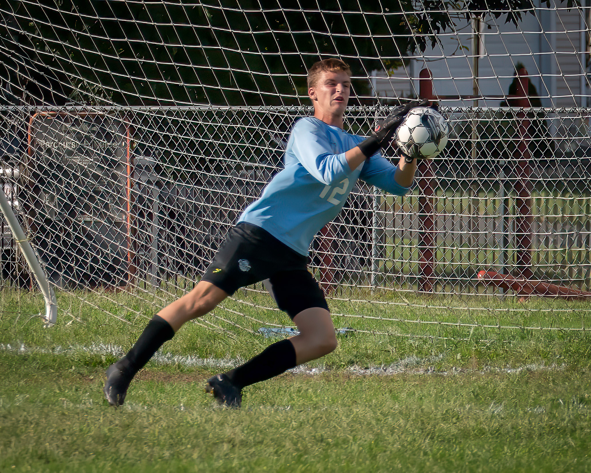 11-30-23 Westfield Technical Academy Fall Sports Look Back - masslive.com
