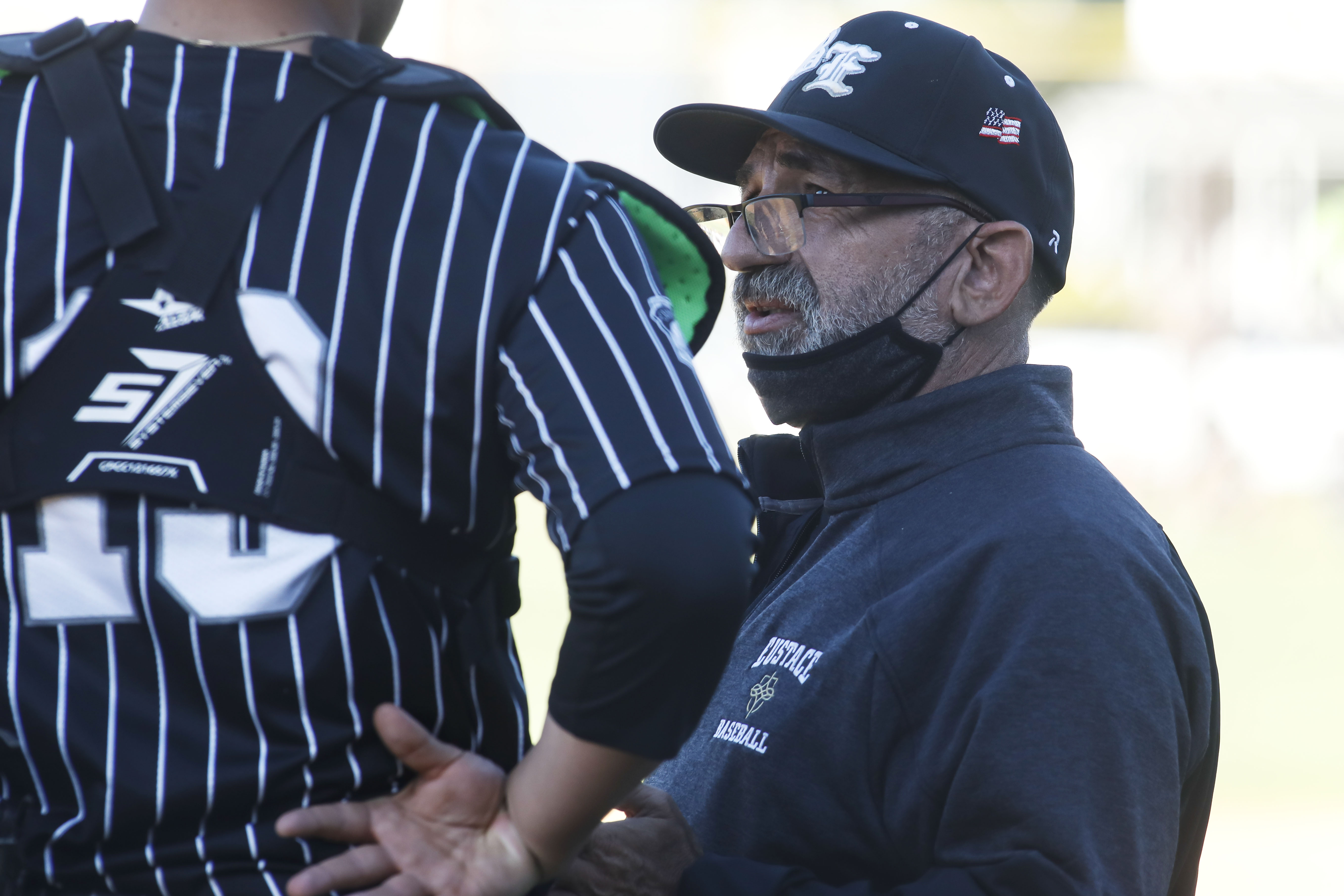 Baseball: No. 3 Bishop Eustace beats No. 2 Don Bosco Prep in Thank You ...