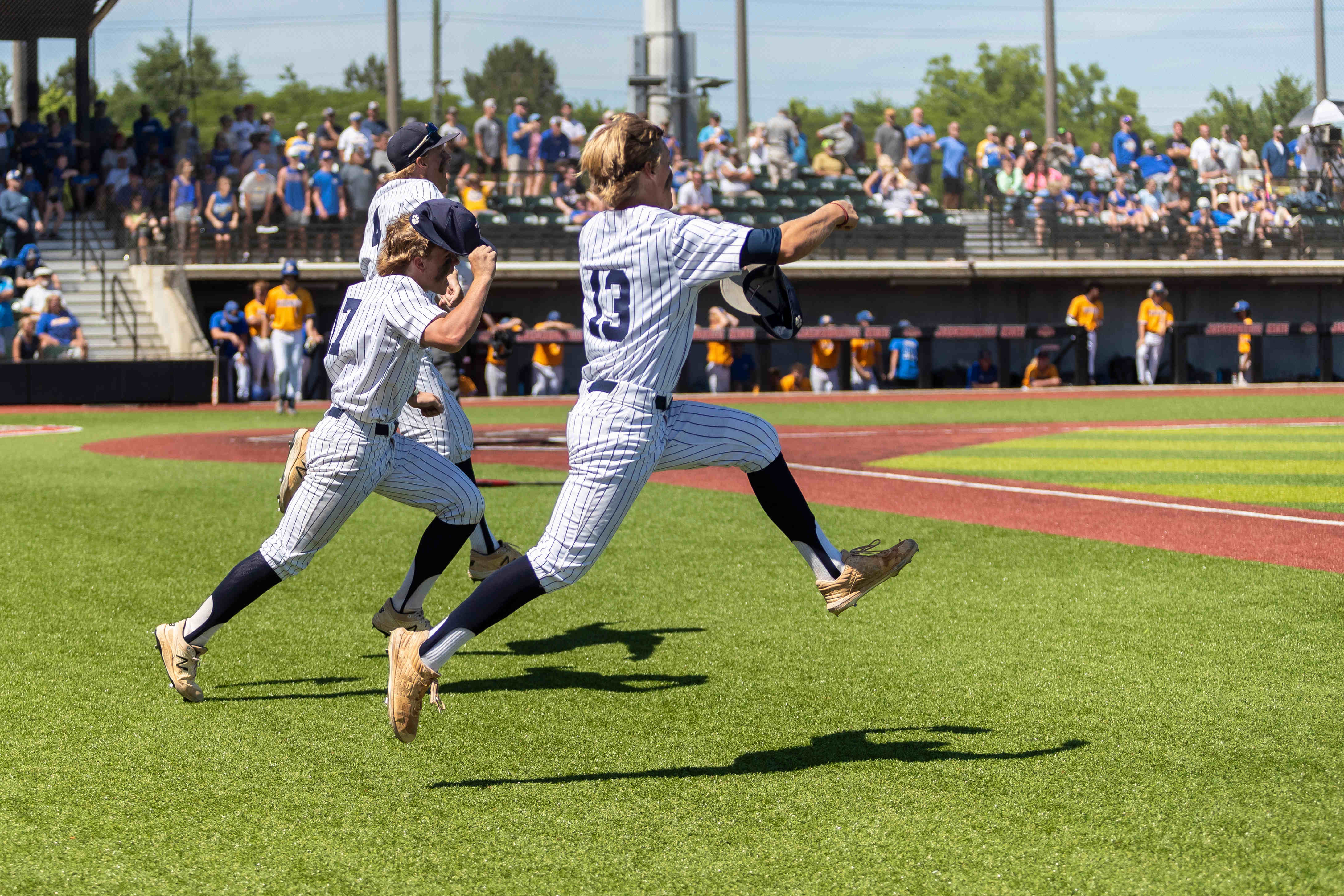 AHSAA 3A Baseball Championships (Game 3) - al.com