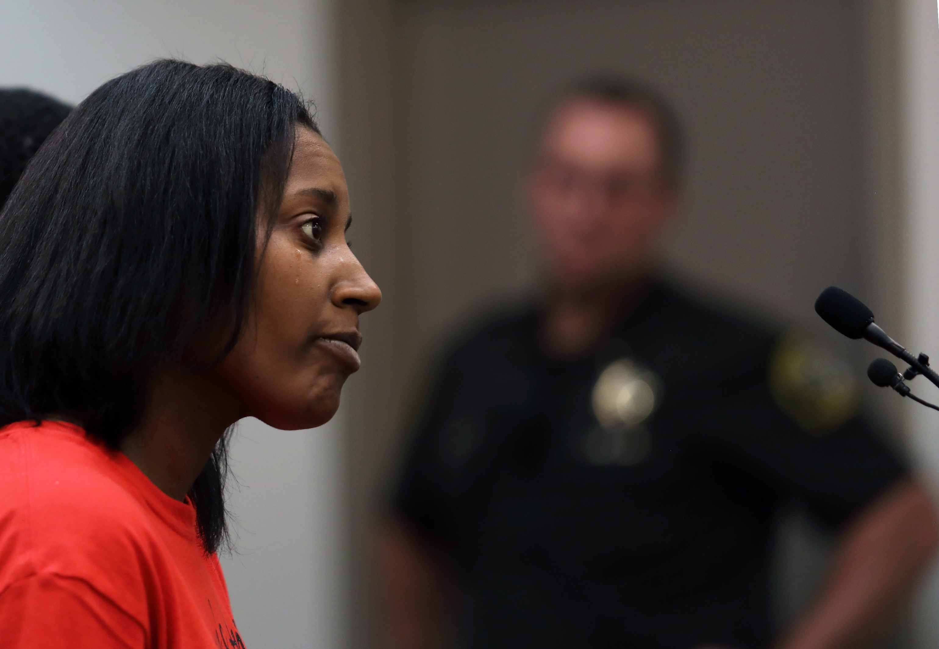 Robert Scales sentenced to 25 to 90 years for death of wife, children ...