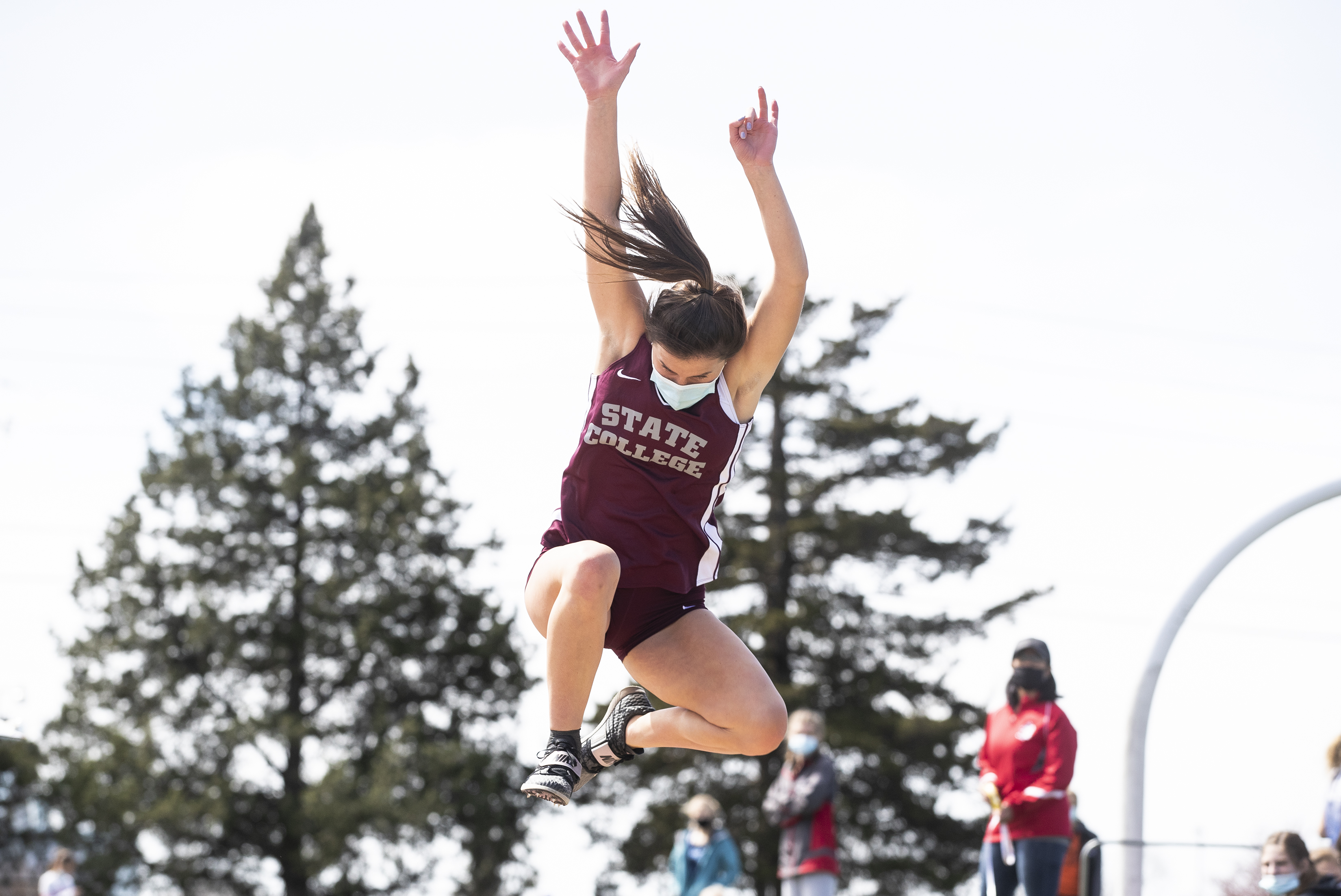 The 2021 Bruce Dallas Invitational Track Meet - pennlive.com