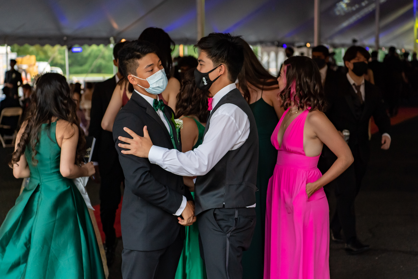 West Windsor-Plainsboro South Prom - nj.com
