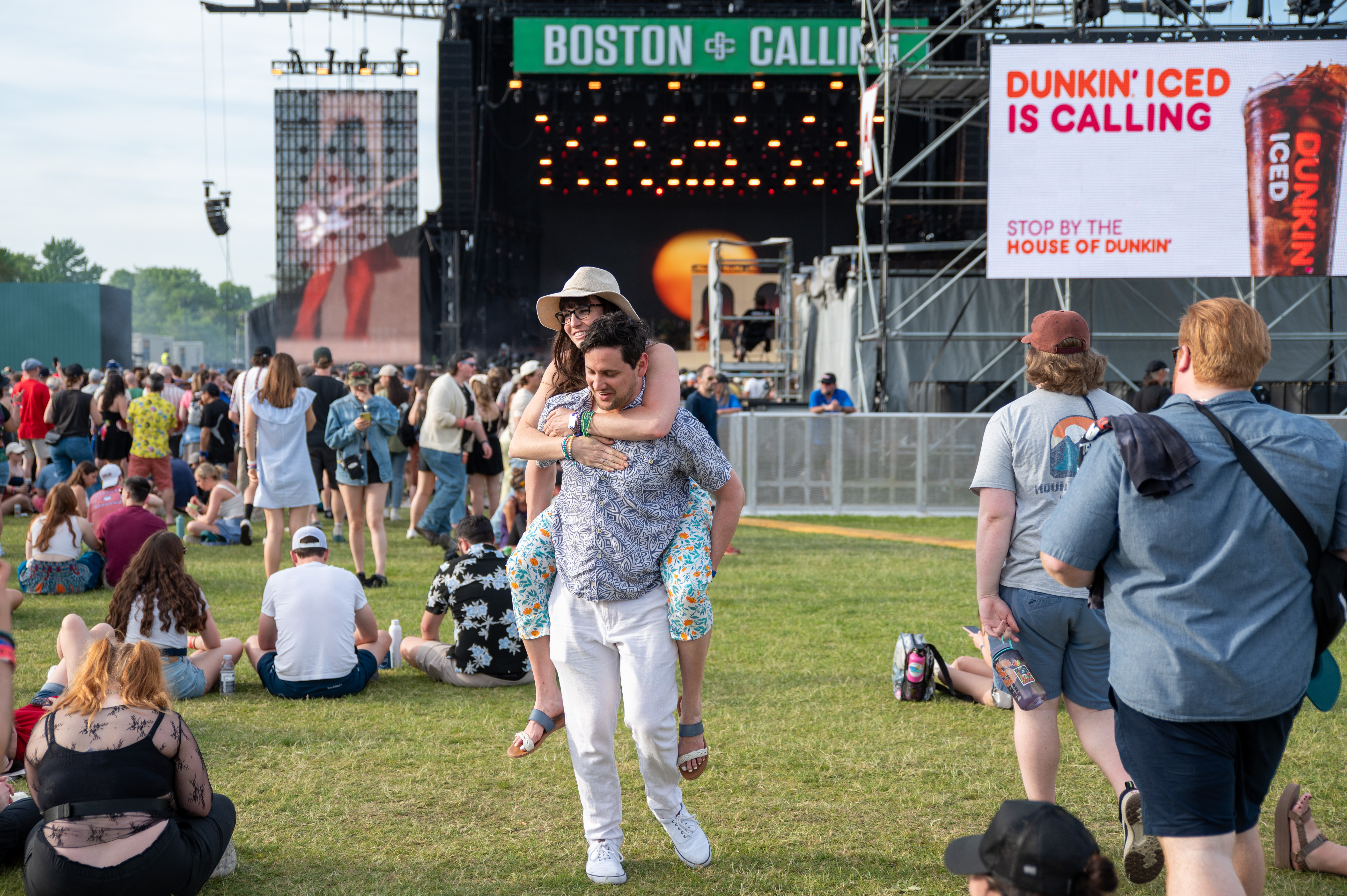 23 of our favorite images from Boston Calling 2024 - masslive.com