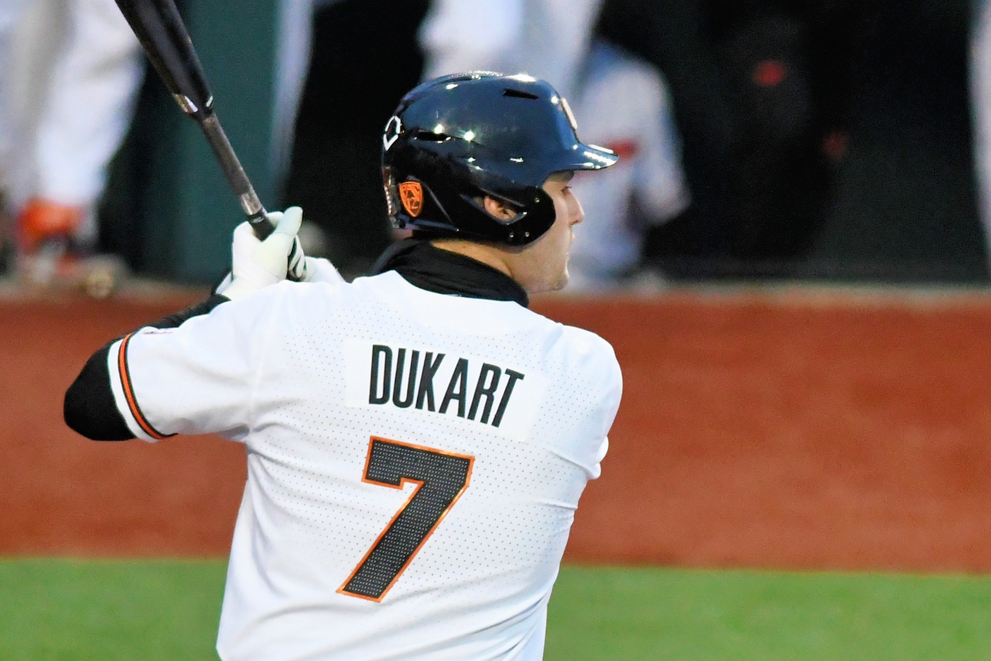 Oregon State Beavers beat BYU 1-0 in baseball home opener - oregonlive.com