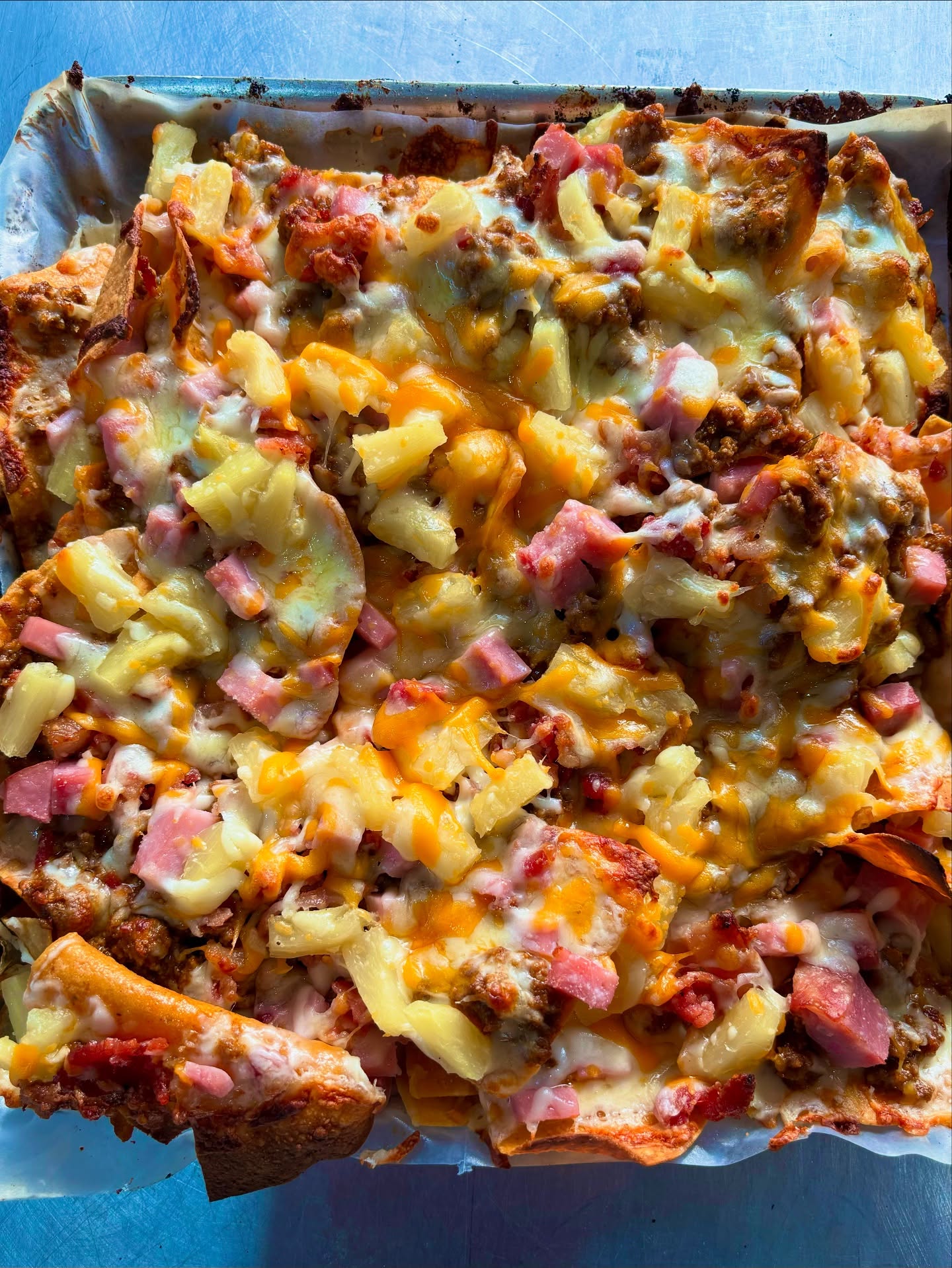Michigan's Best Local Eats: Freakin Nachos delivers savory plates that ...