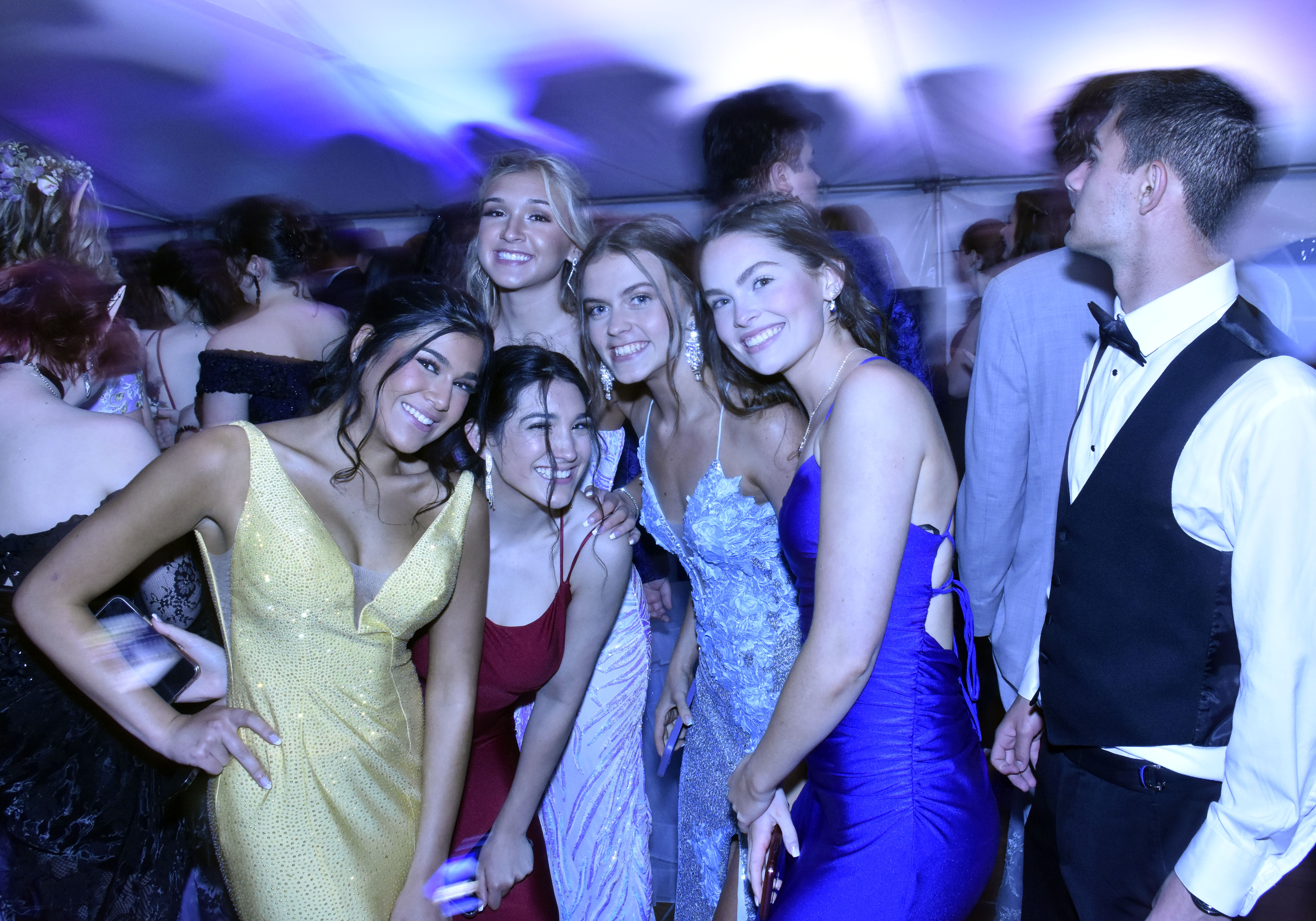 Hot Ghetto Mess Prom 2022