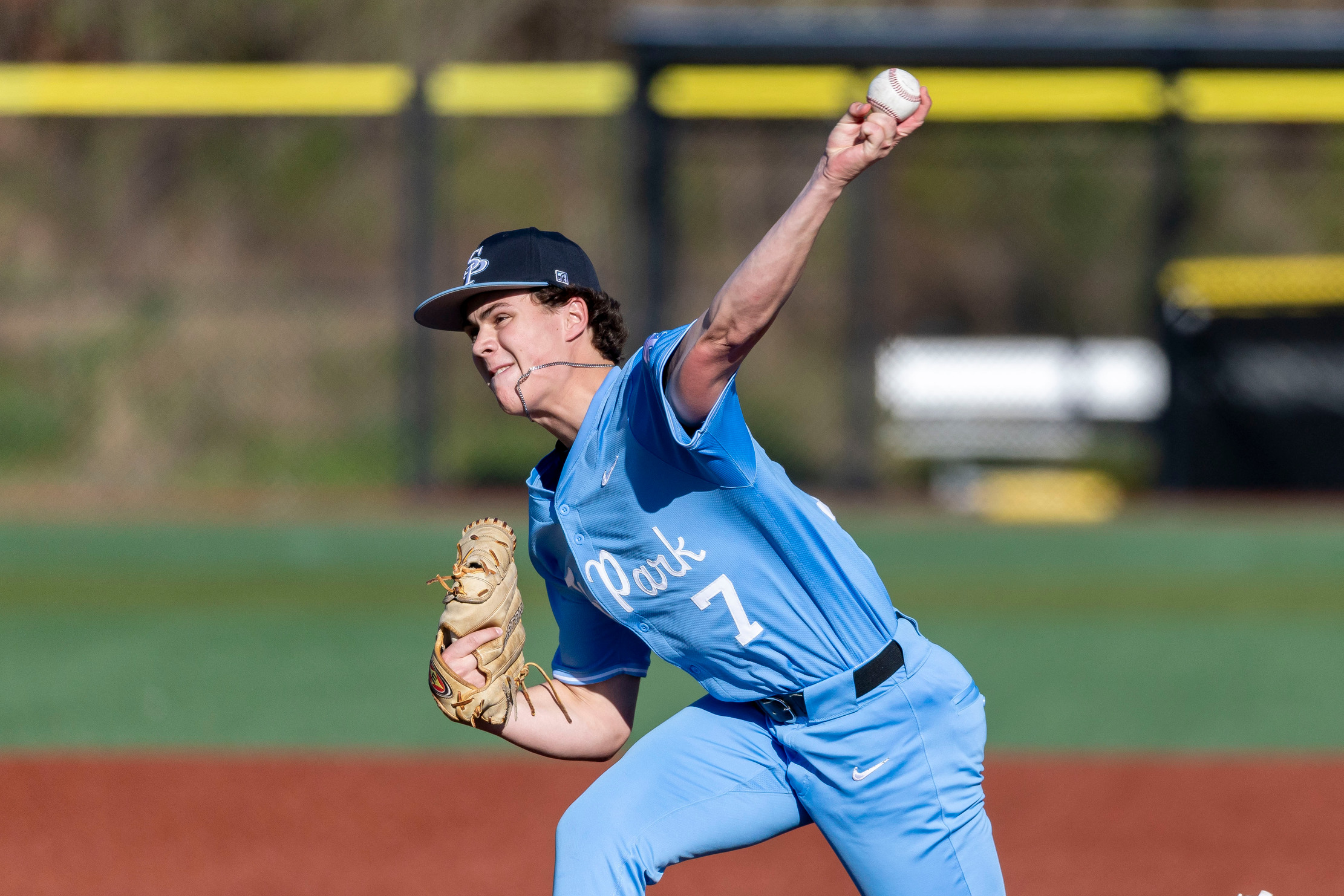 Buccaneer Classic - Spain Park vs Cullman Baseball - al.com