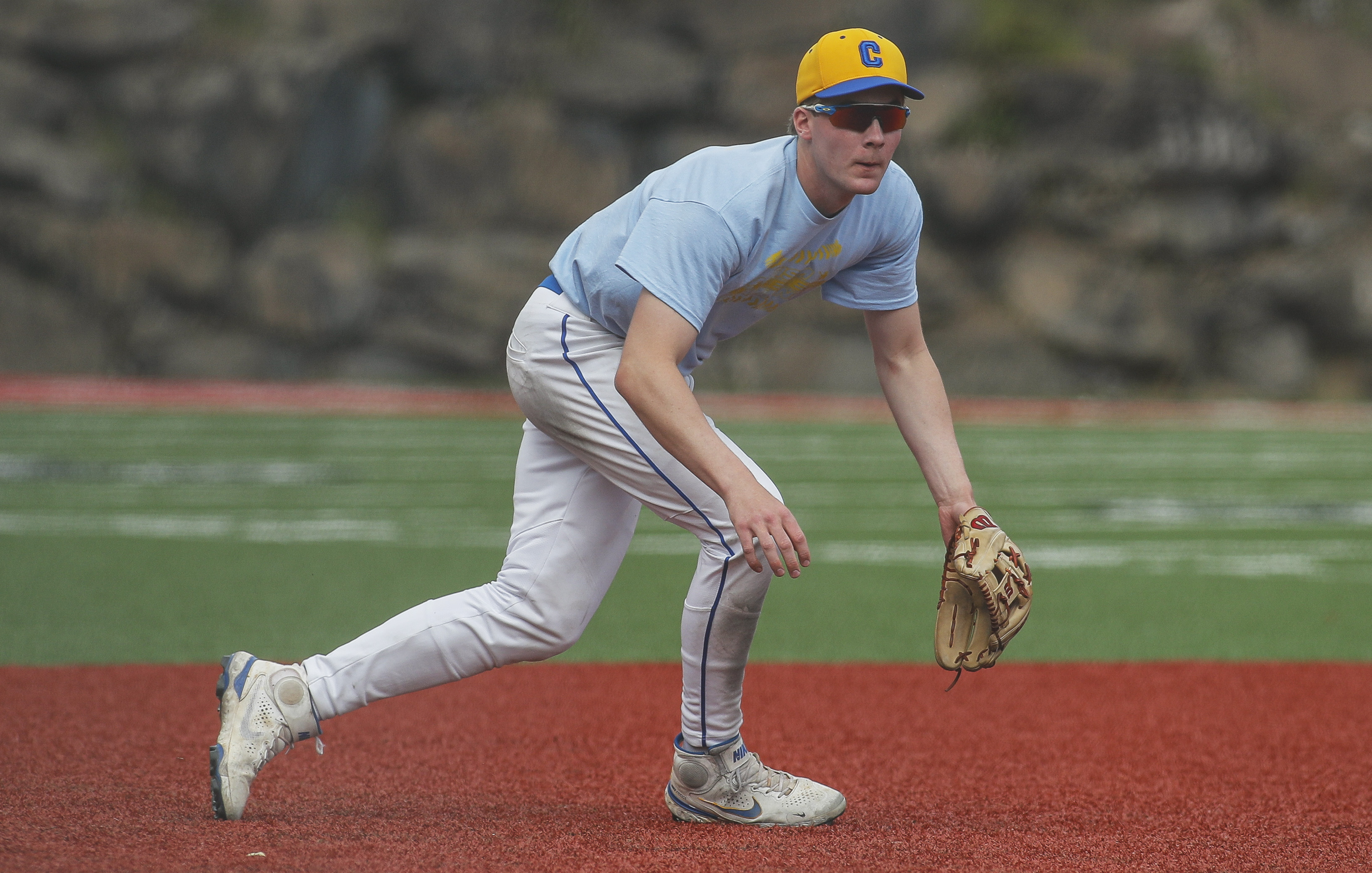 Baseball: Autism Awareness Challenge - Cranford vs. Bayonne, April 23 ...