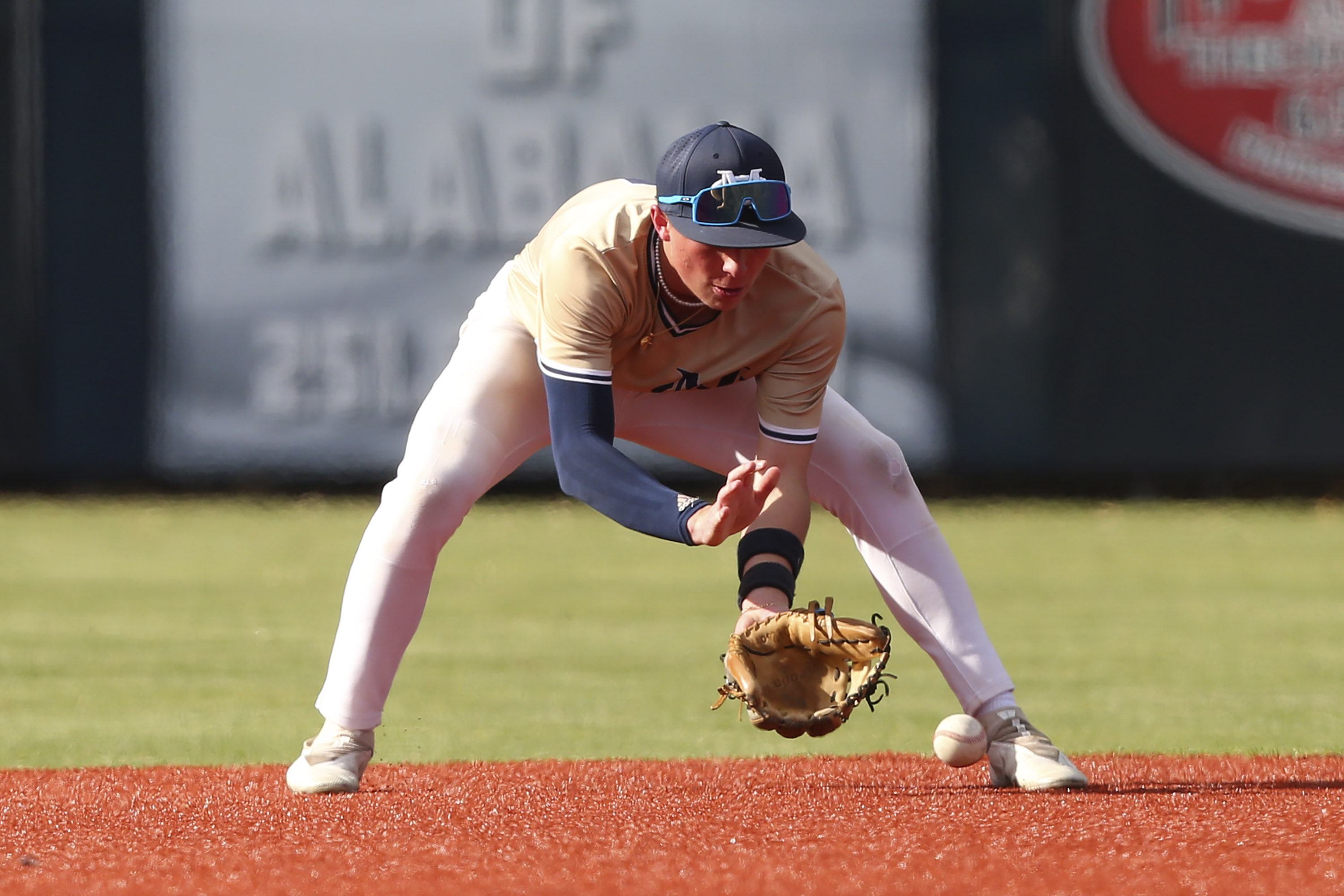 Mobile Christian vs Auburn Baseball - al.com