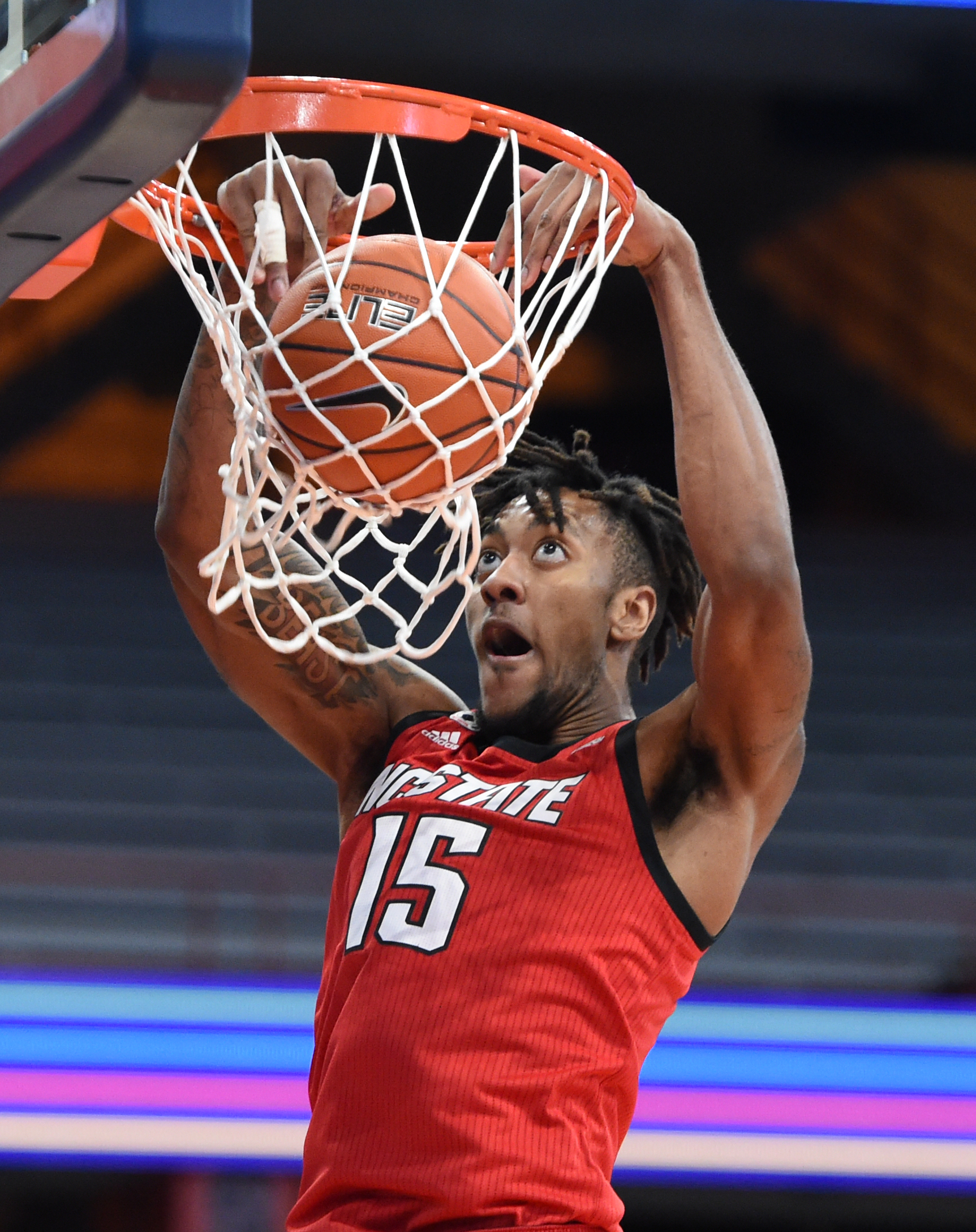 Syracuse basketball North Carolina State (2021) - syracuse.com