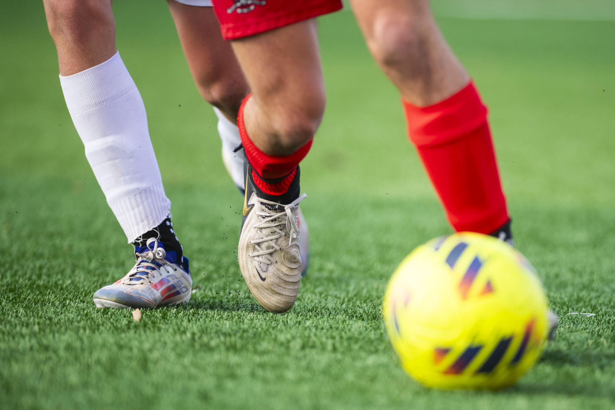 Frankenmuth topples Freeland soccer - mlive.com