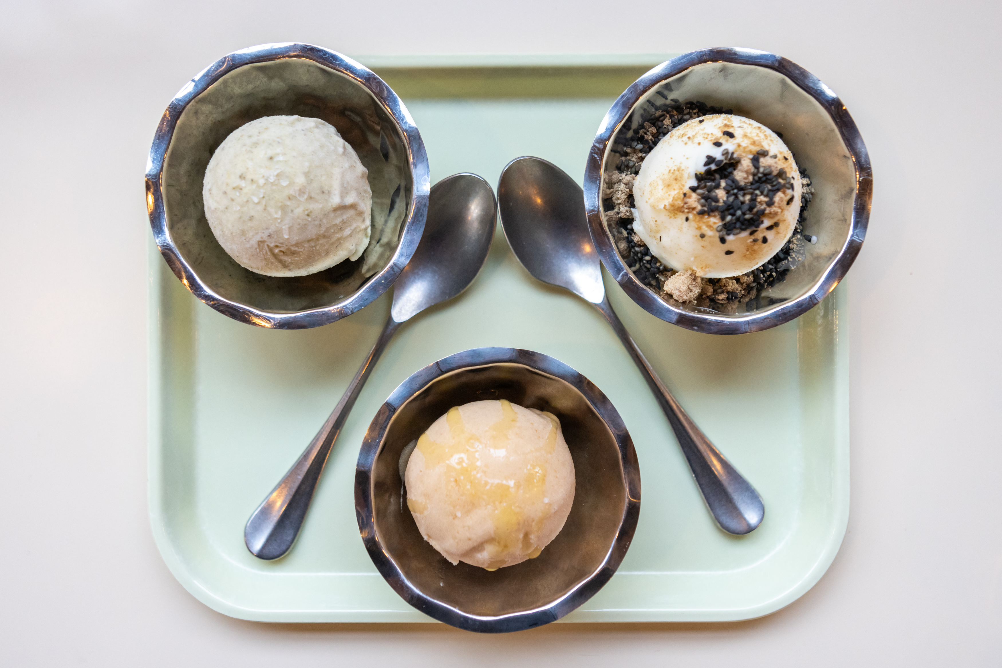 Xiao Ye is a new "first-generation American" restaurant in Northeast ...
