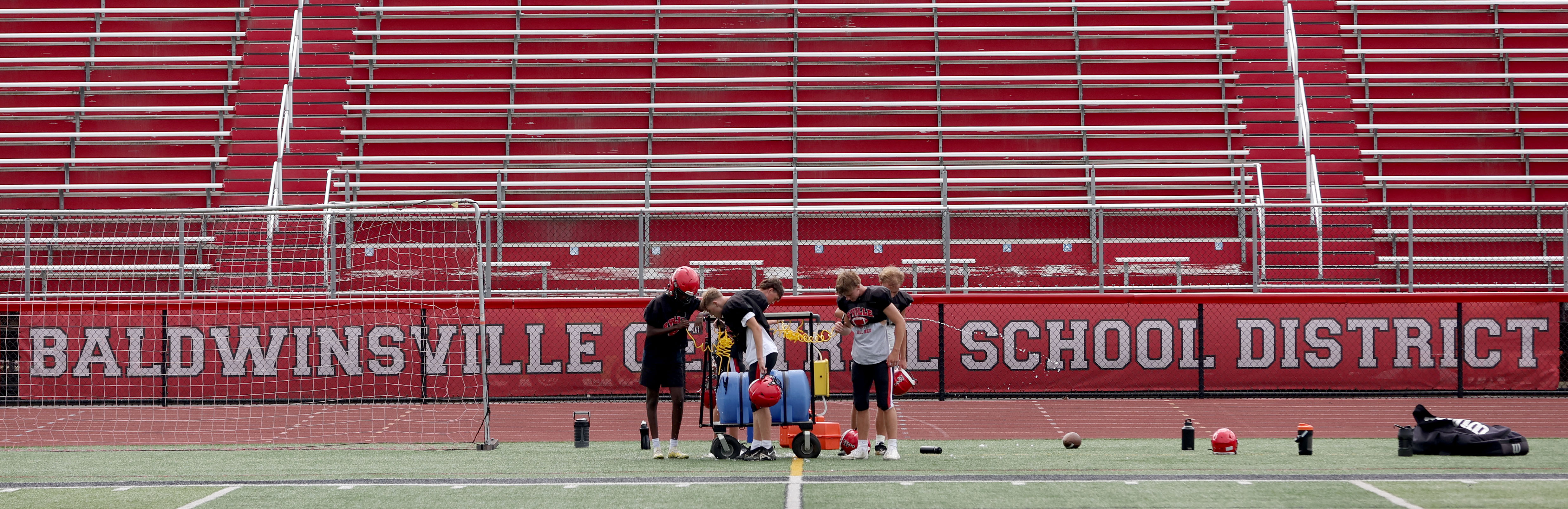 High School Football 2025: Baldwinsville High School - syracuse.com