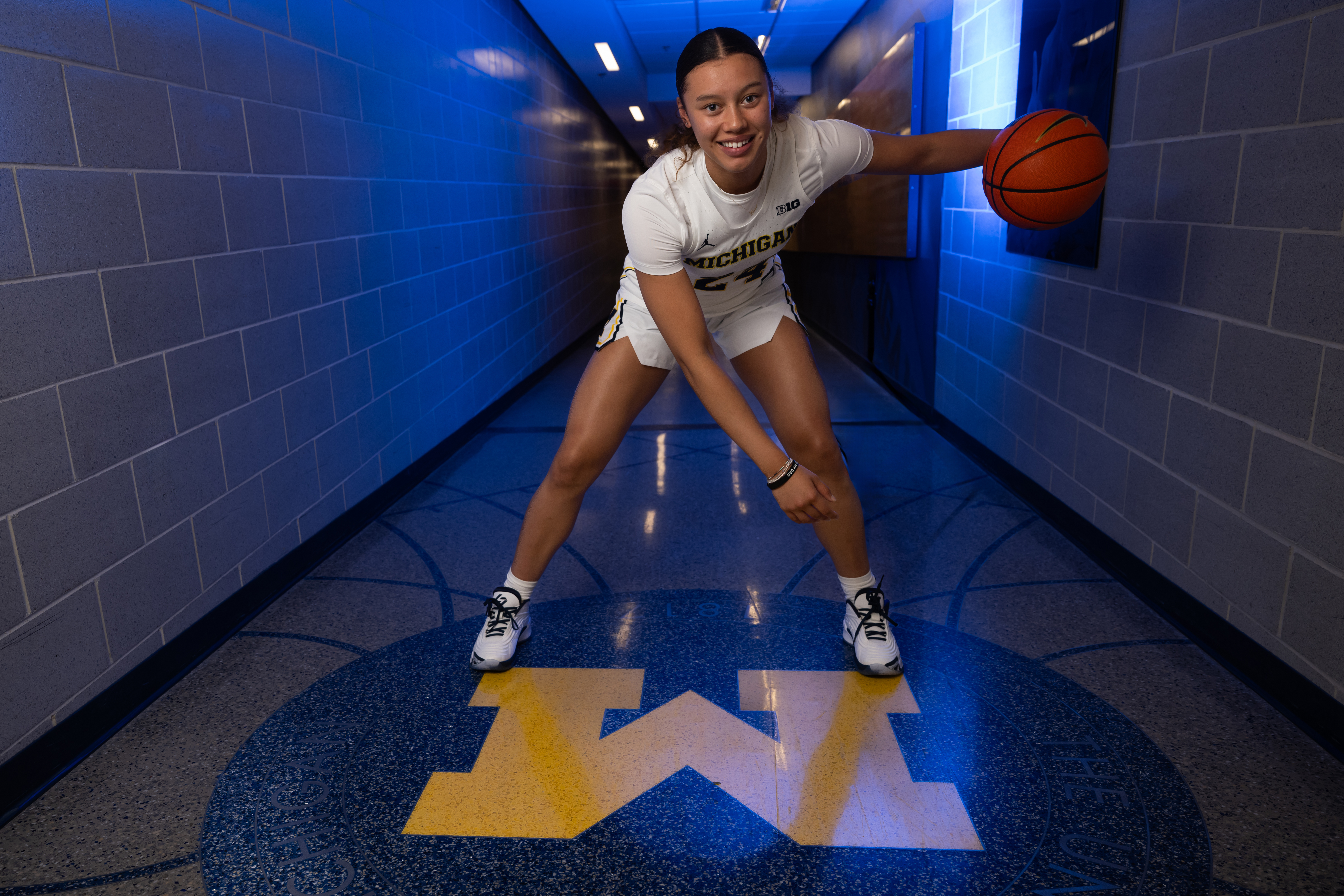 University of Michigan Wolverines Football & Basketball - MLive.com